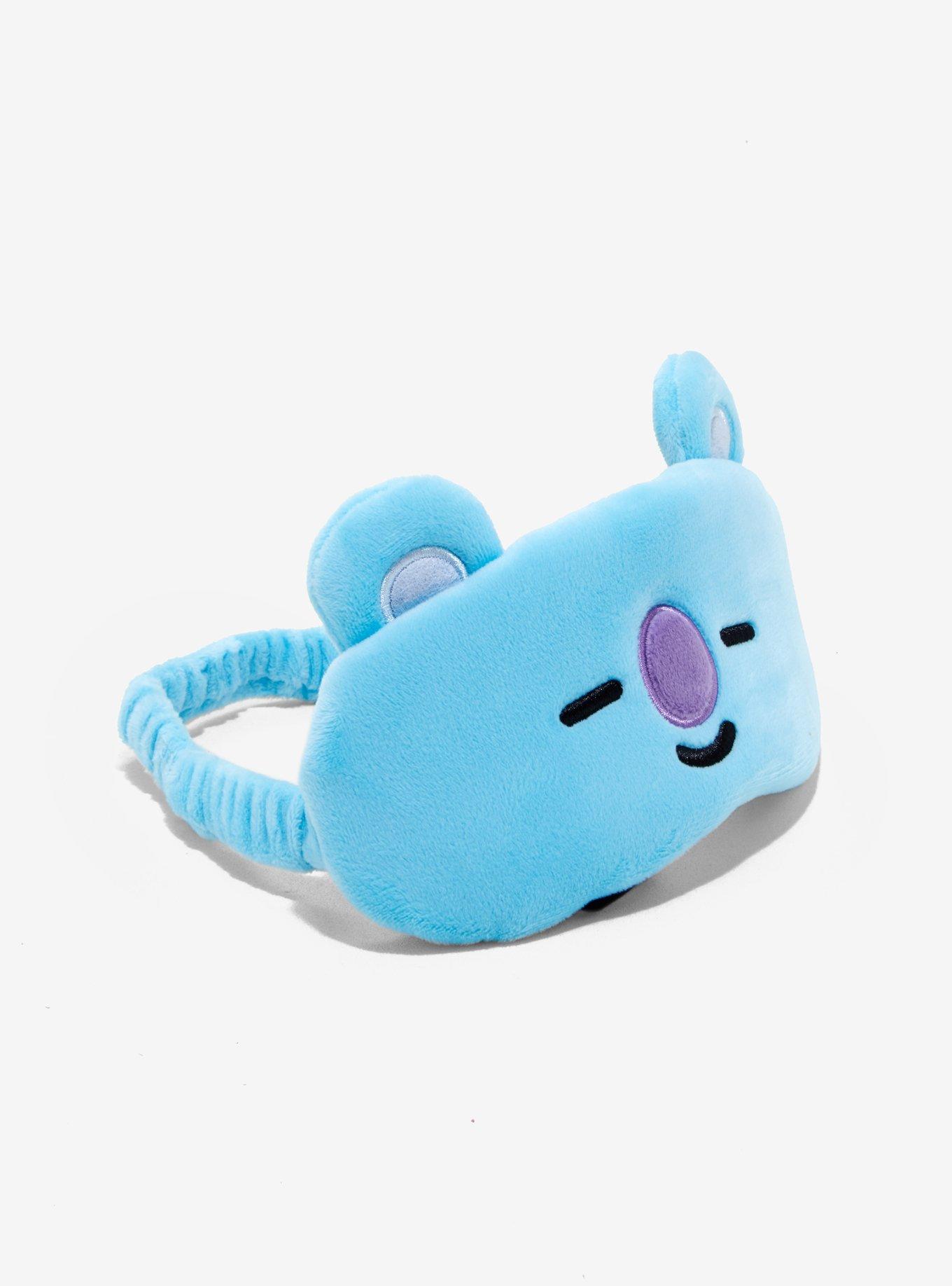 BT21 Koya Sleep Mask | Hot Topic