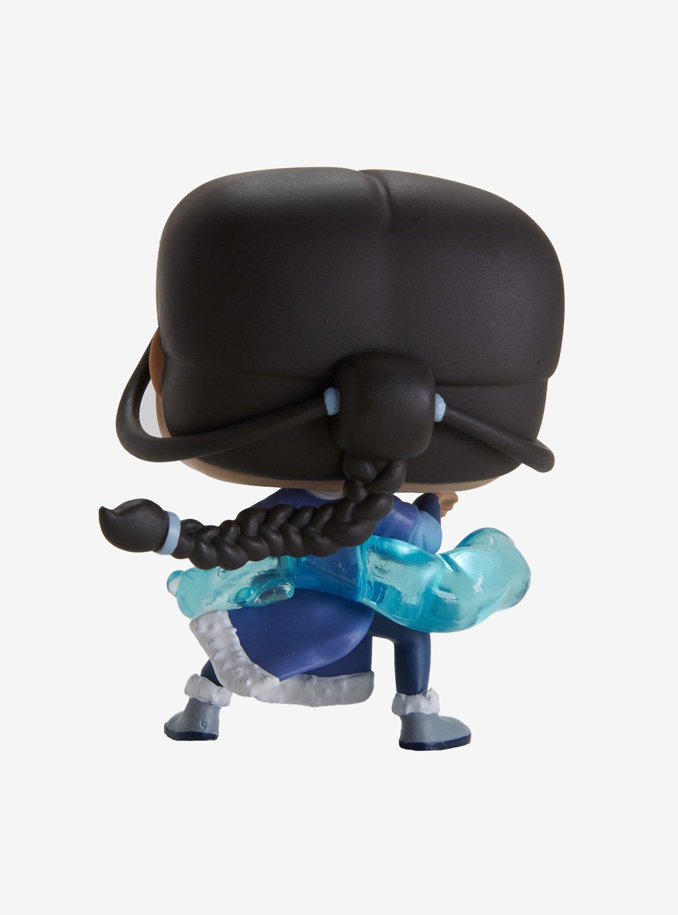 Funko Avatar: The Last Airbender Pop! Animation Katara Vinyl Figure ...