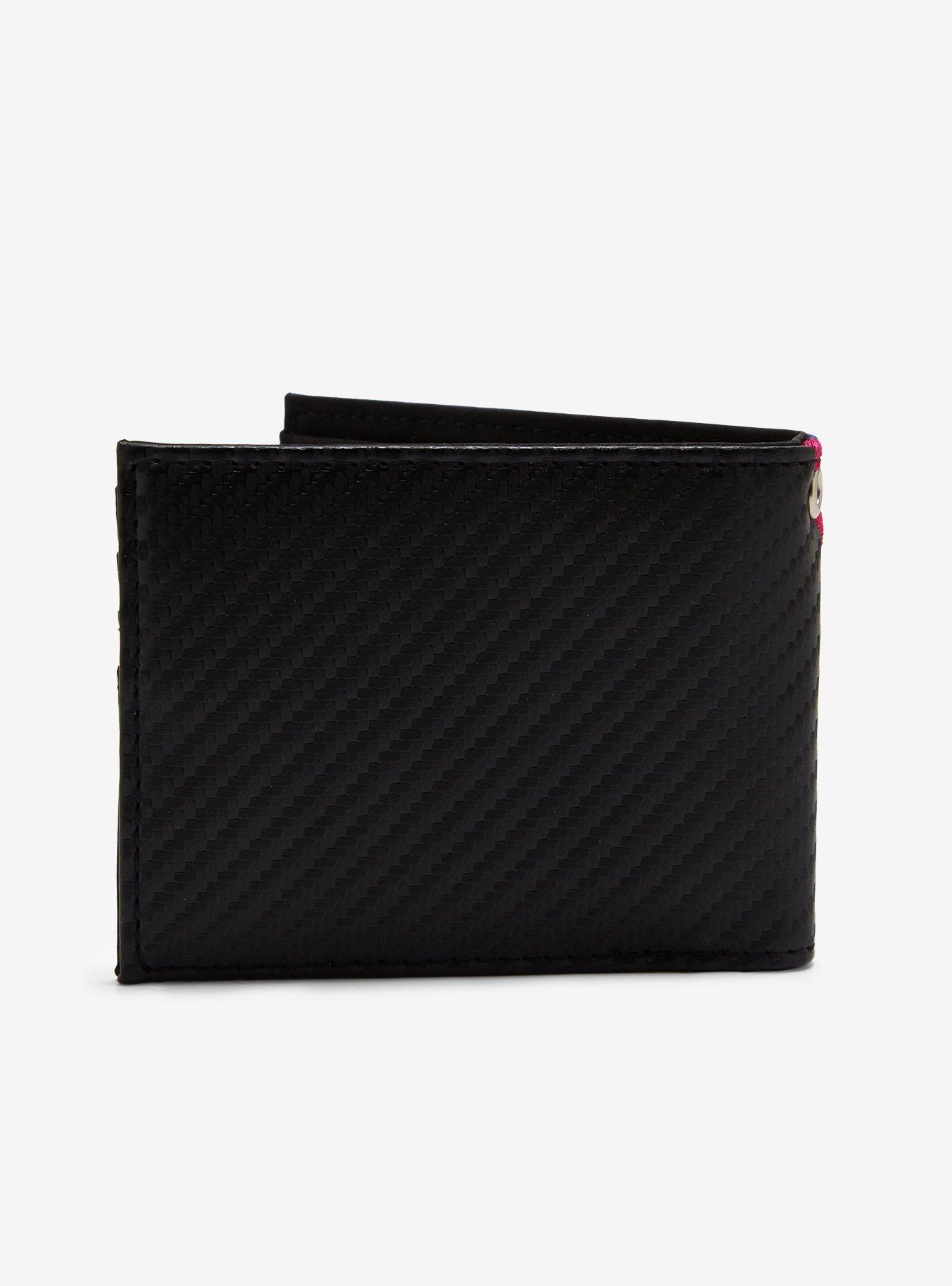 Overwatch D.Va Bunny Bi-Fold Wallet | Hot Topic