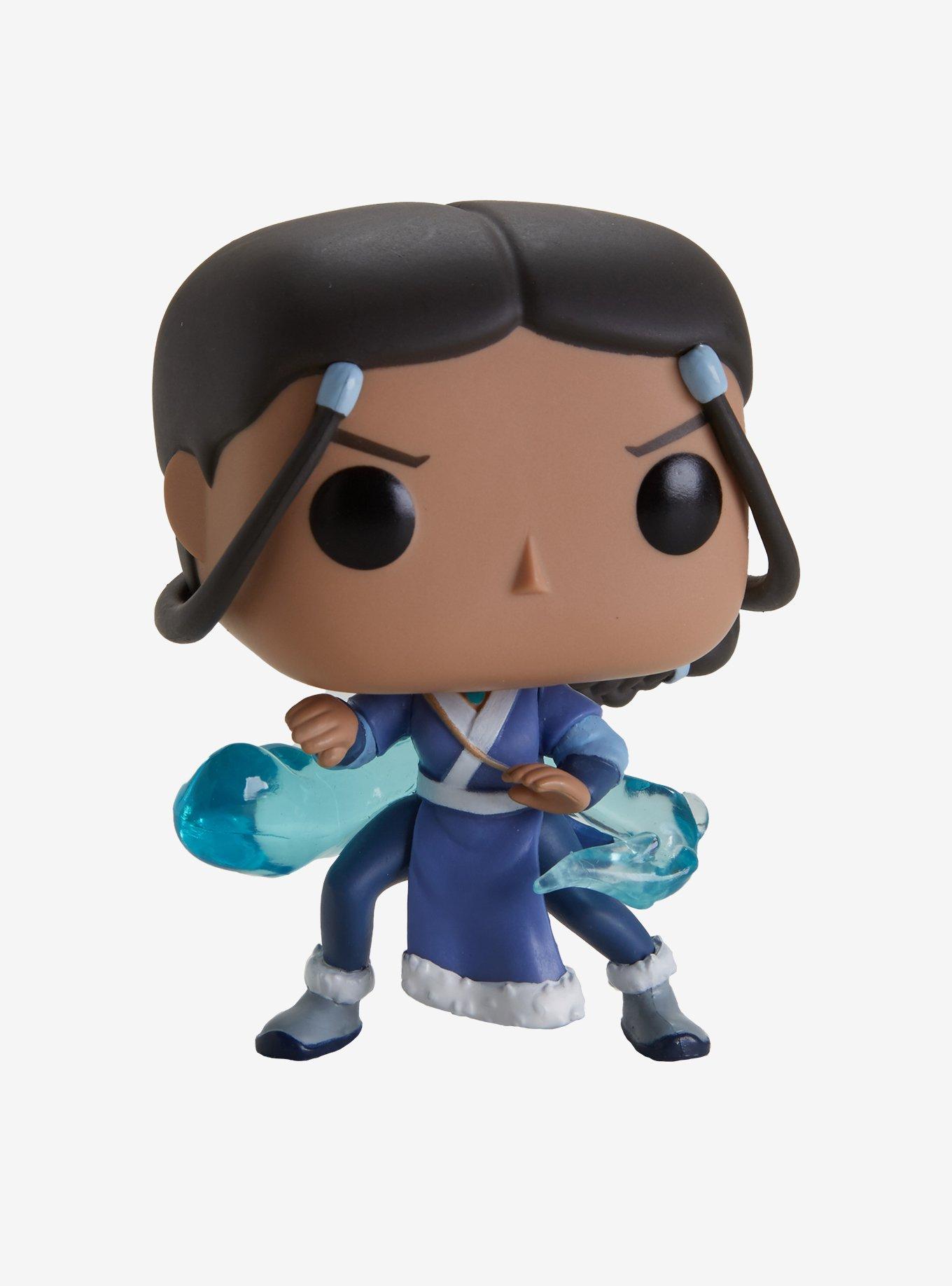 Funko Pop! Avatar: The Last Airbender Katara Vinyl Figure | BoxLunch