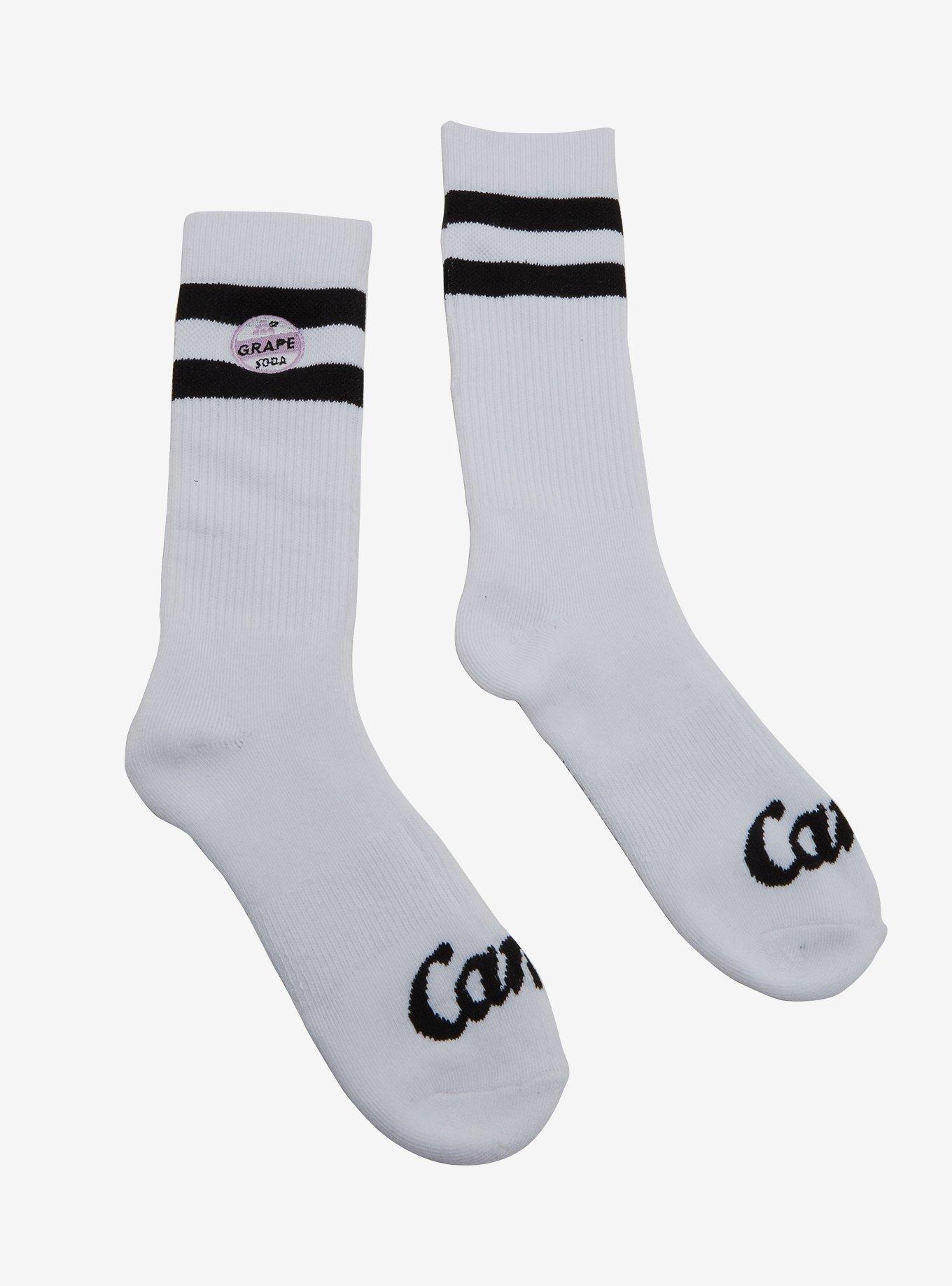 Disney Pixar Up Carl Crew Socks | BoxLunch