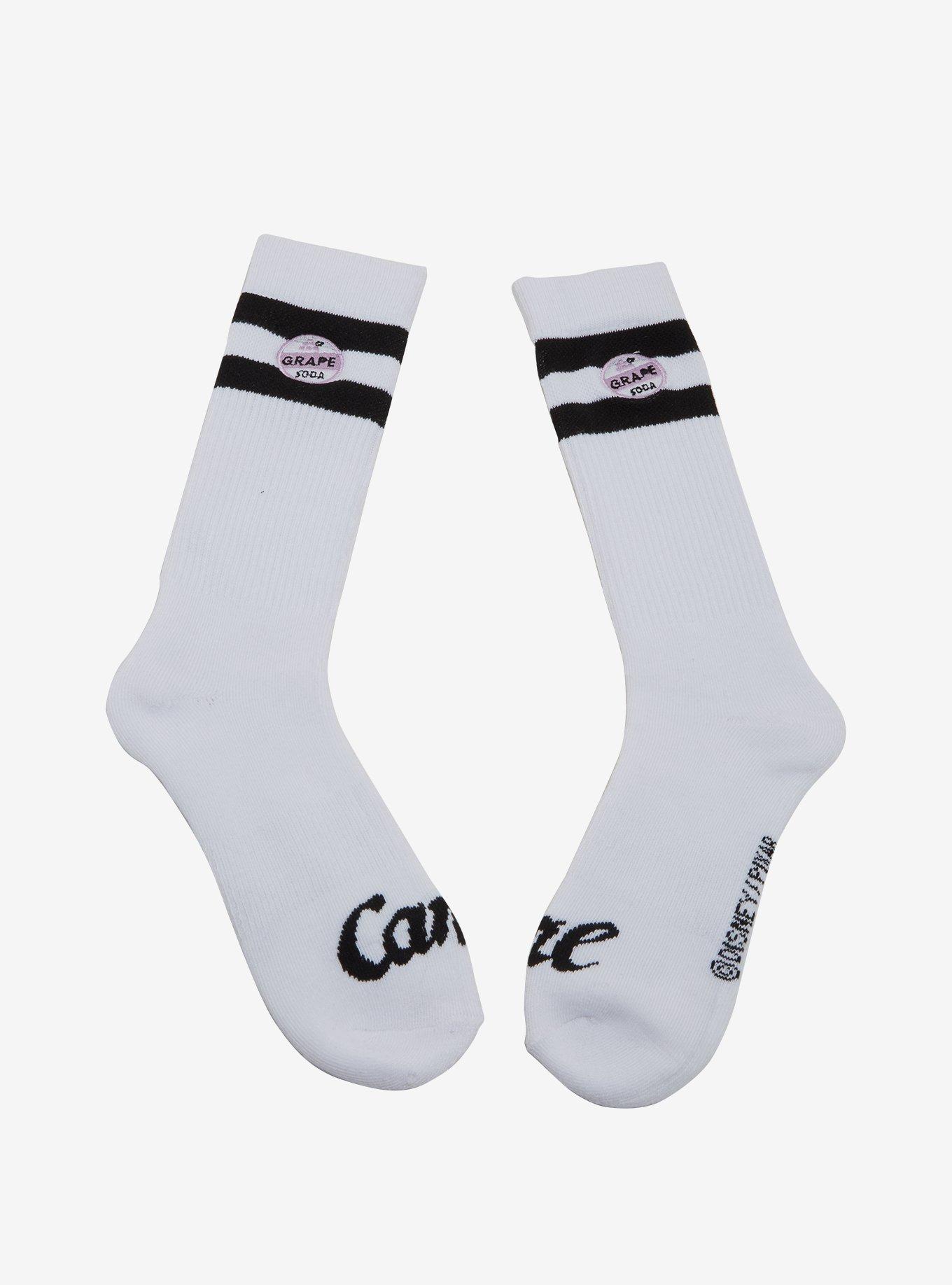 Disney Pixar Up Carl Crew Socks | BoxLunch