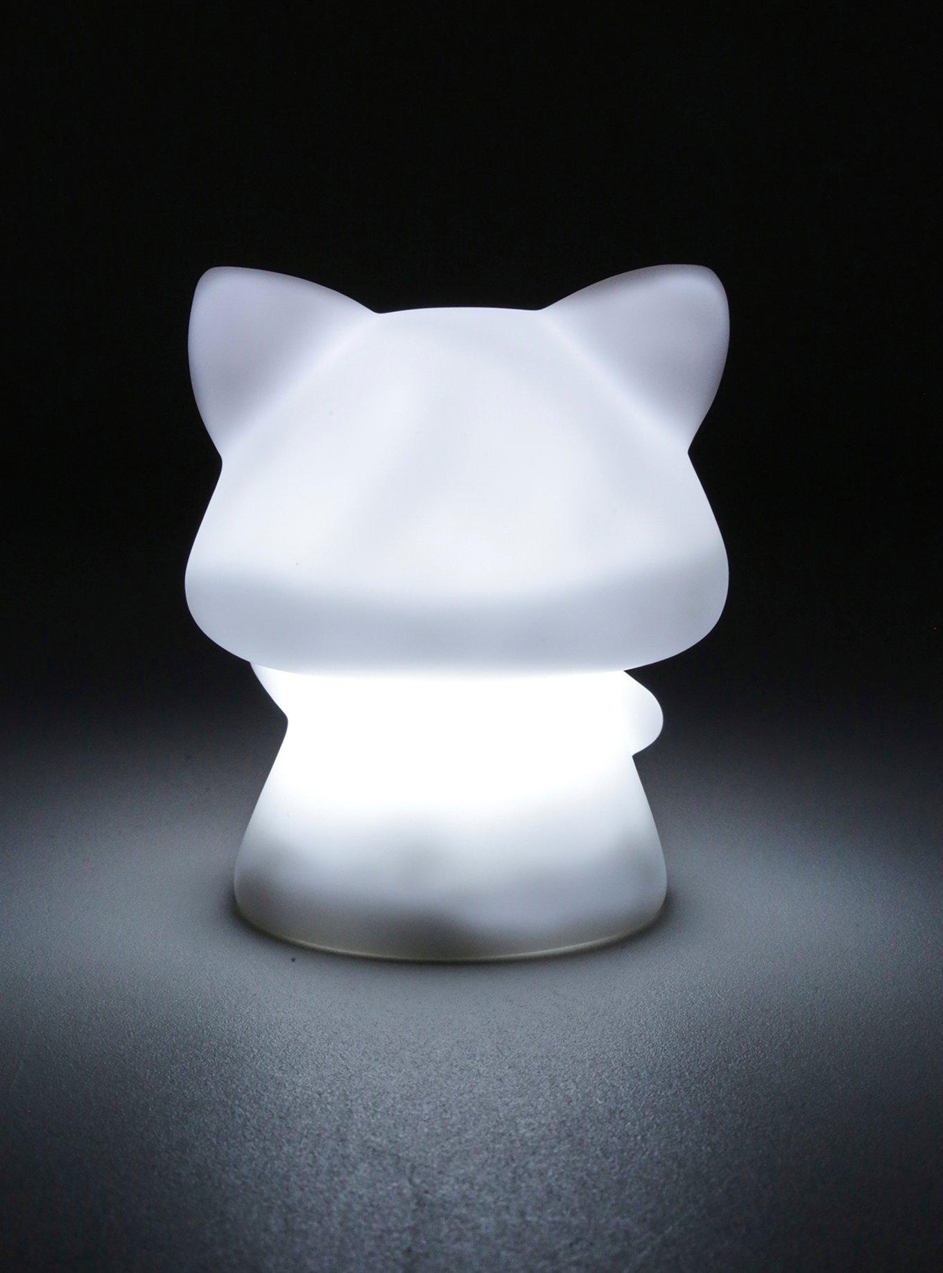 Lucky Cat Mood Light | BoxLunch
