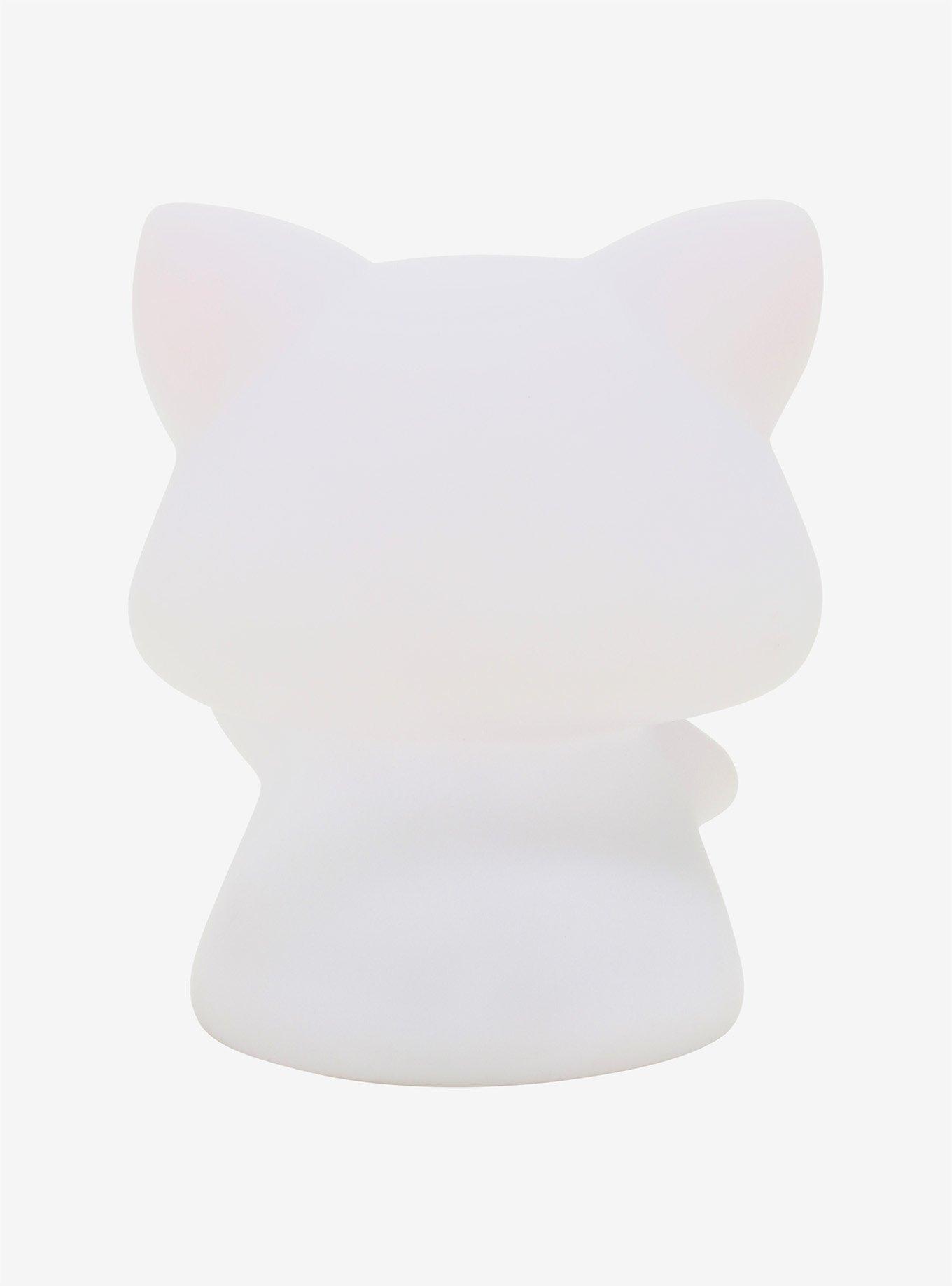 Lucky Cat Mood Light | BoxLunch