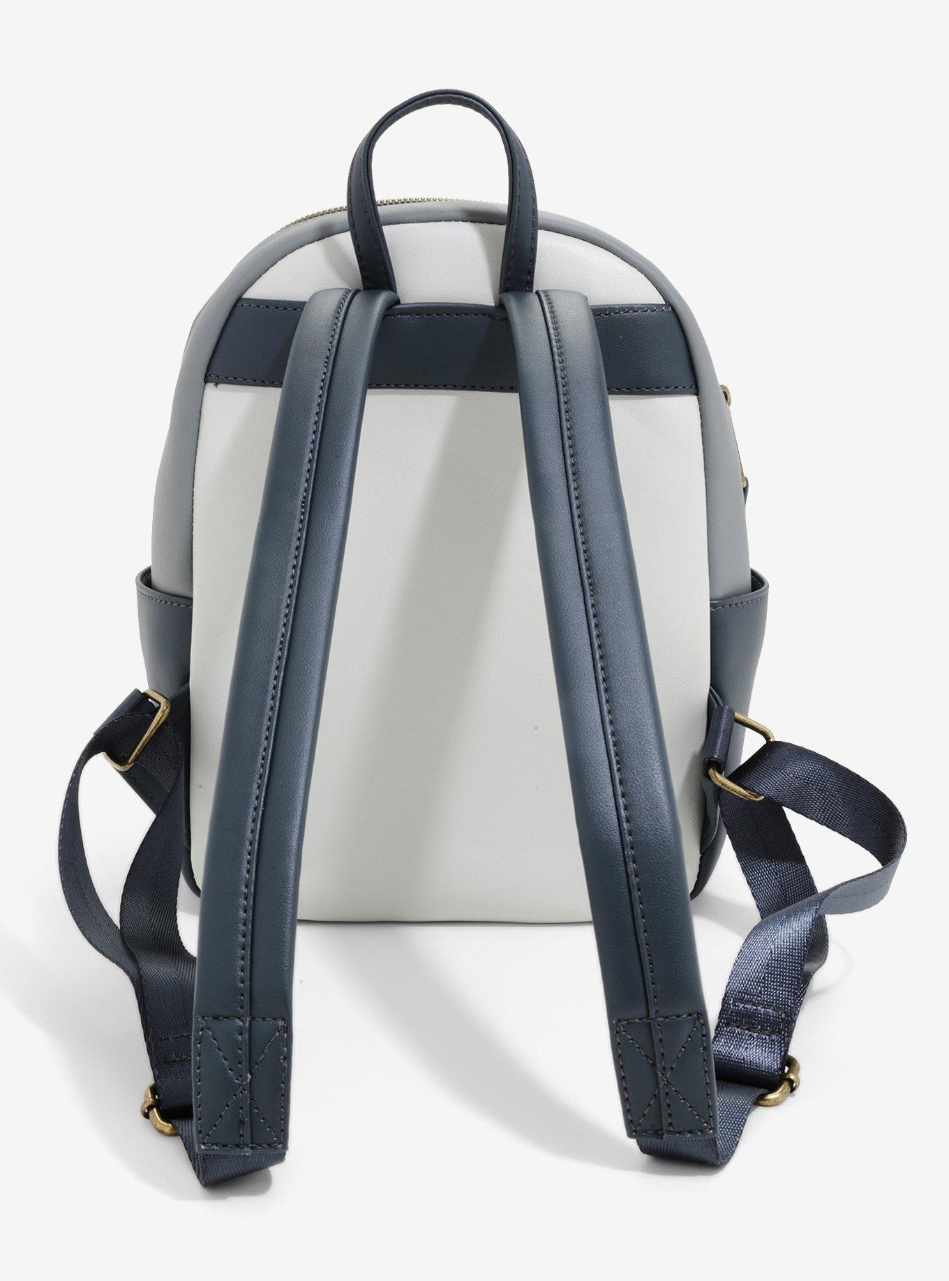 Loungefly Disney Pocahontas Meeko Mini Backpack - BoxLunch Exclusive ...