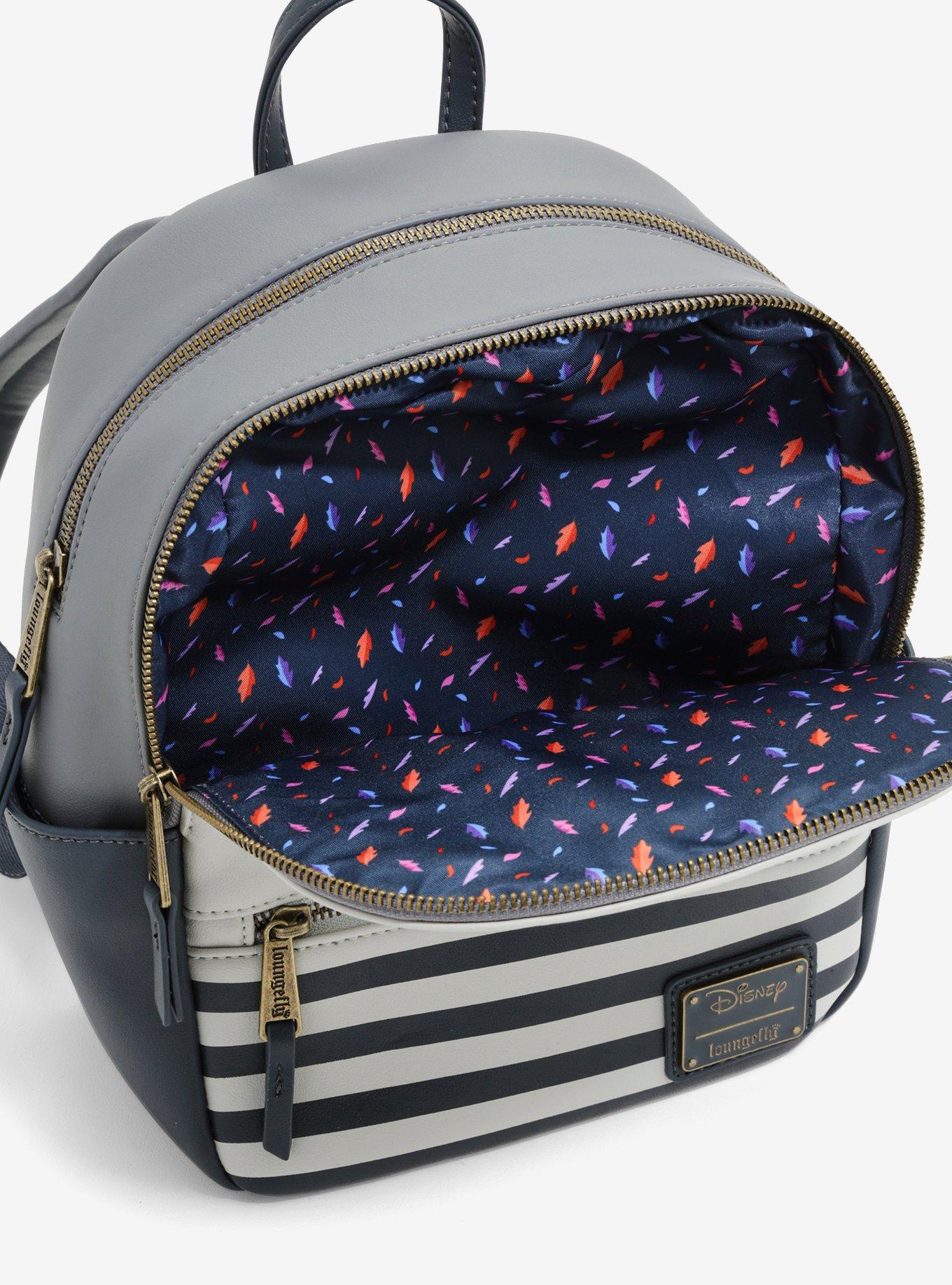 Loungefly Disney Pocahontas Meeko Mini Backpack - BoxLunch Exclusive ...