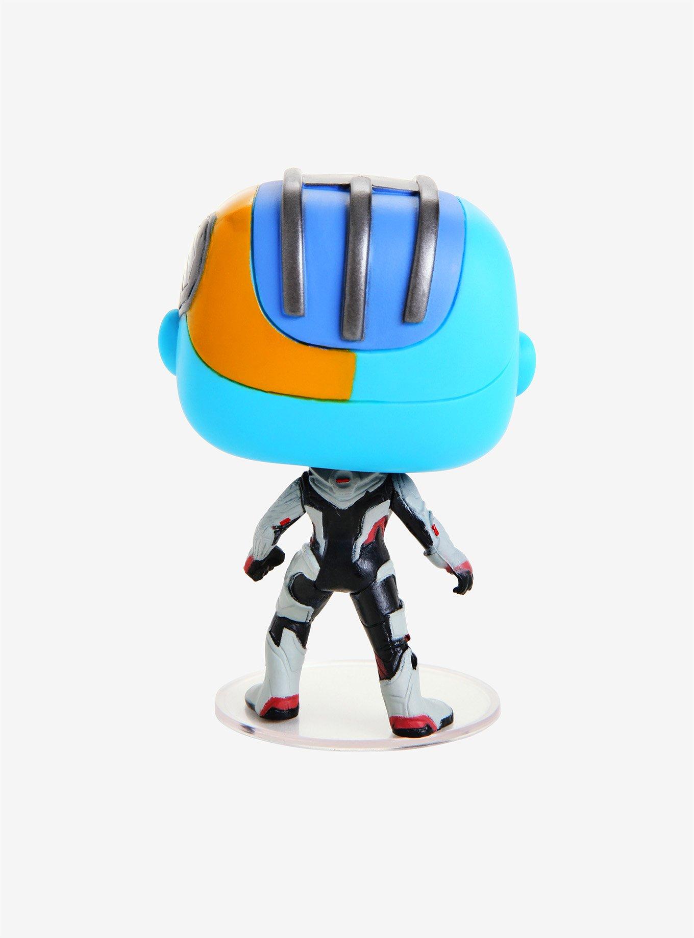 Funko Marvel Avengers: Endgame Pop! Nebula Vinyl Bobble-Head | Hot Topic