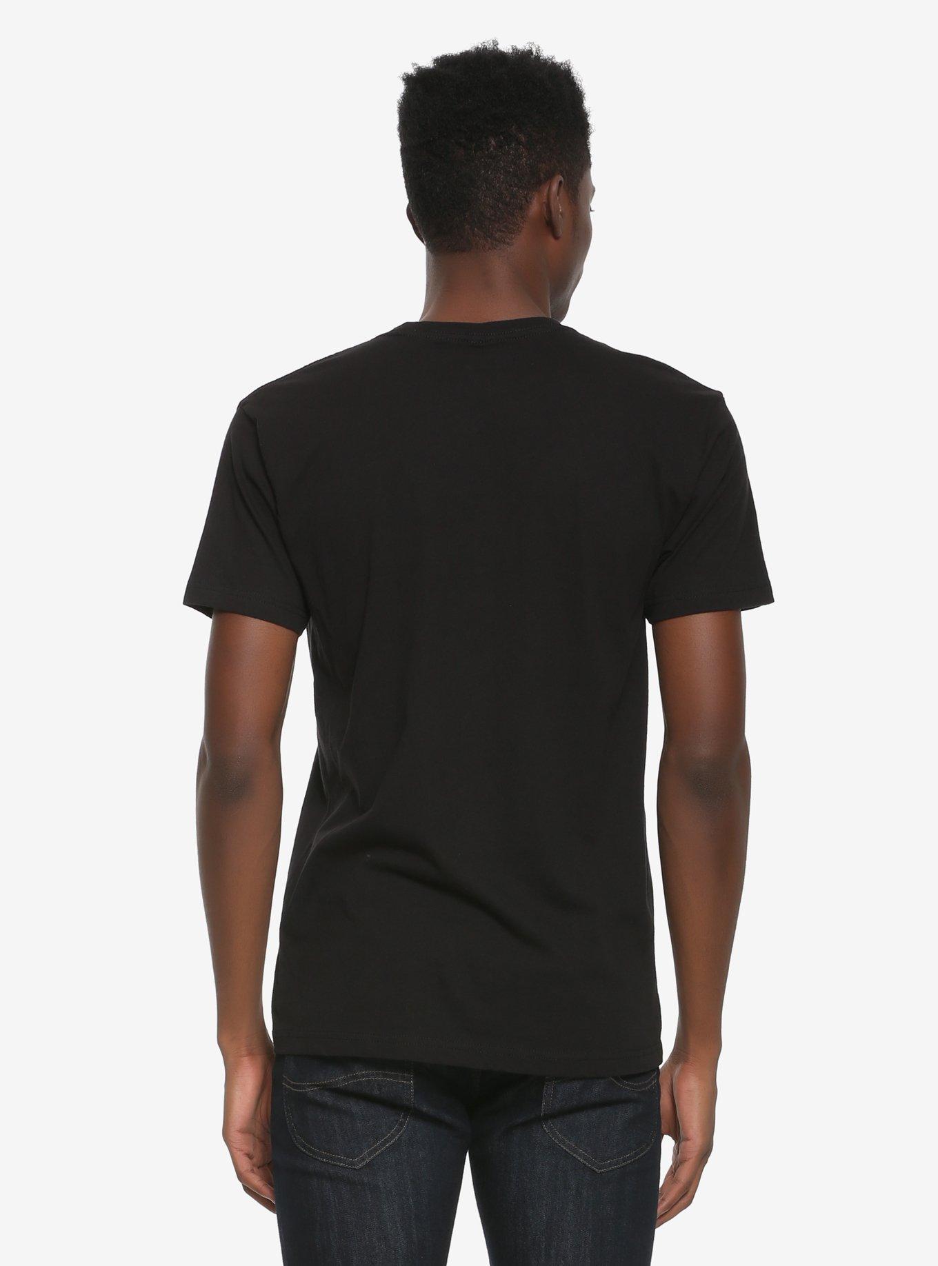 Disney Ralph Breaks The Internet Slaughter Race T-Shirt | BoxLunch