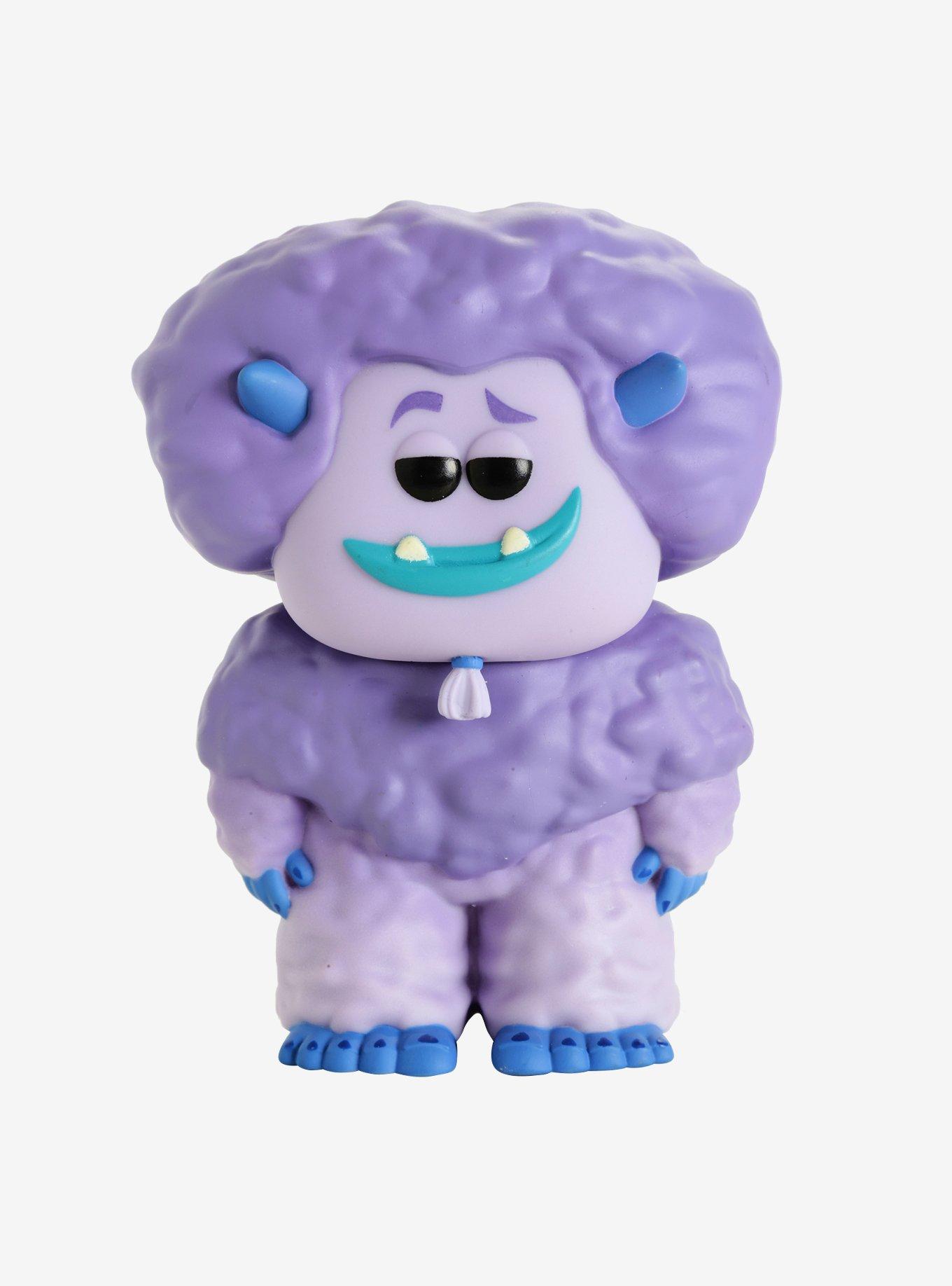 Funko Smallfoot Pop! Movies Gwangi Vinyl Figure | Hot Topic