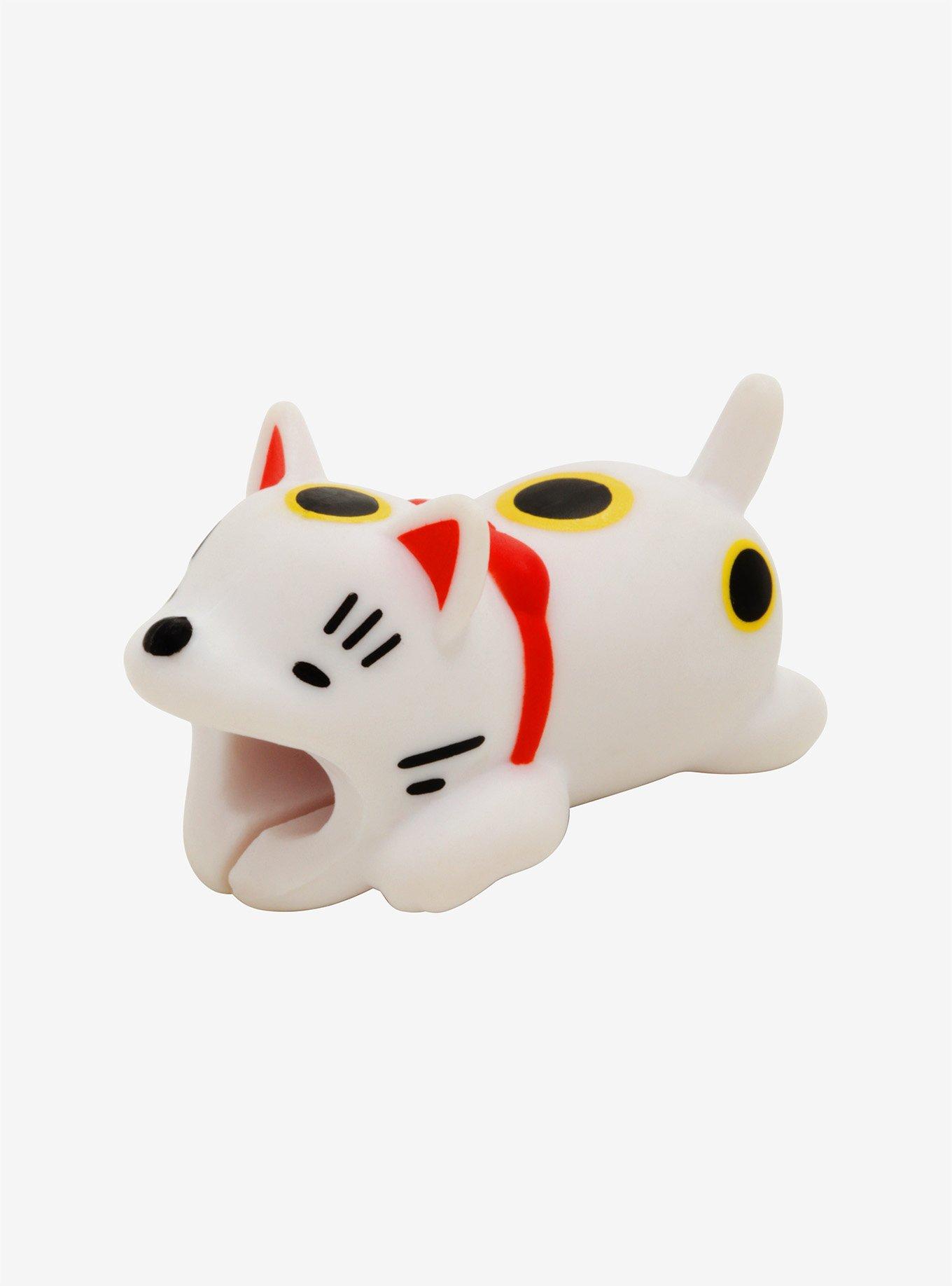 Lucky Cat Cable Bite | BoxLunch