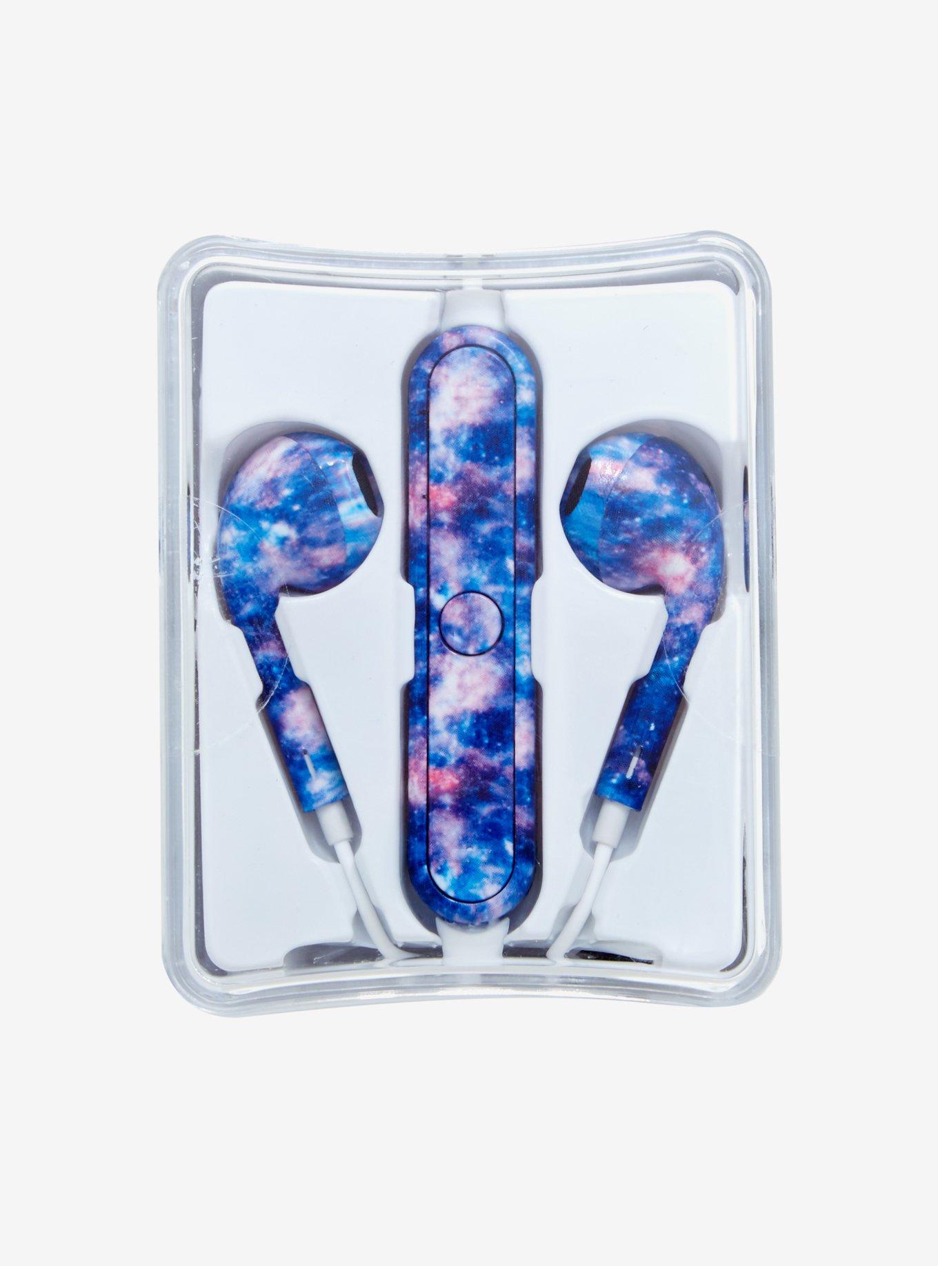 Galaxy Bluetooth Earbuds | Hot Topic