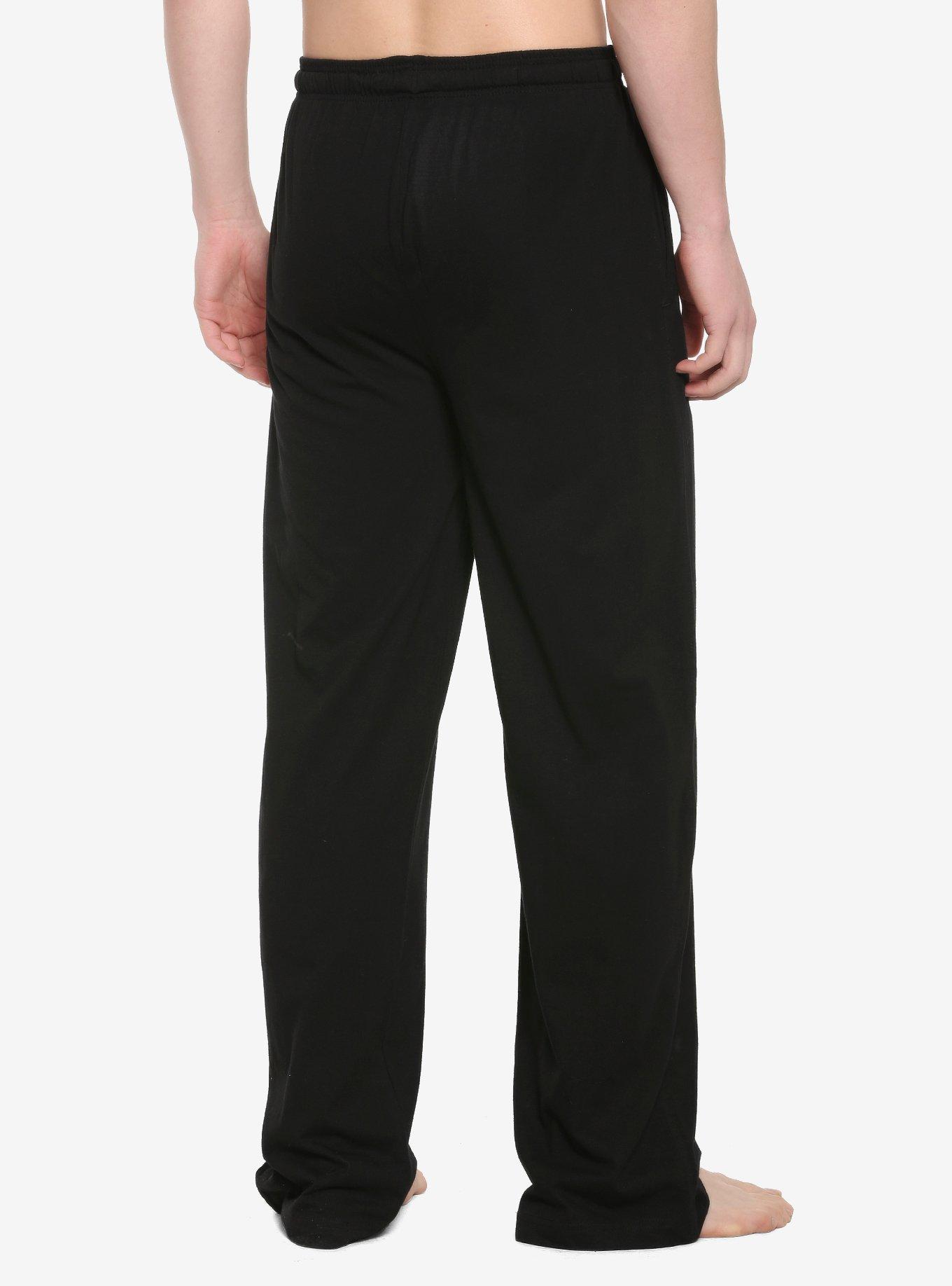 Dragon Ball Z Beerus Ramen Pajama Pants | Hot Topic