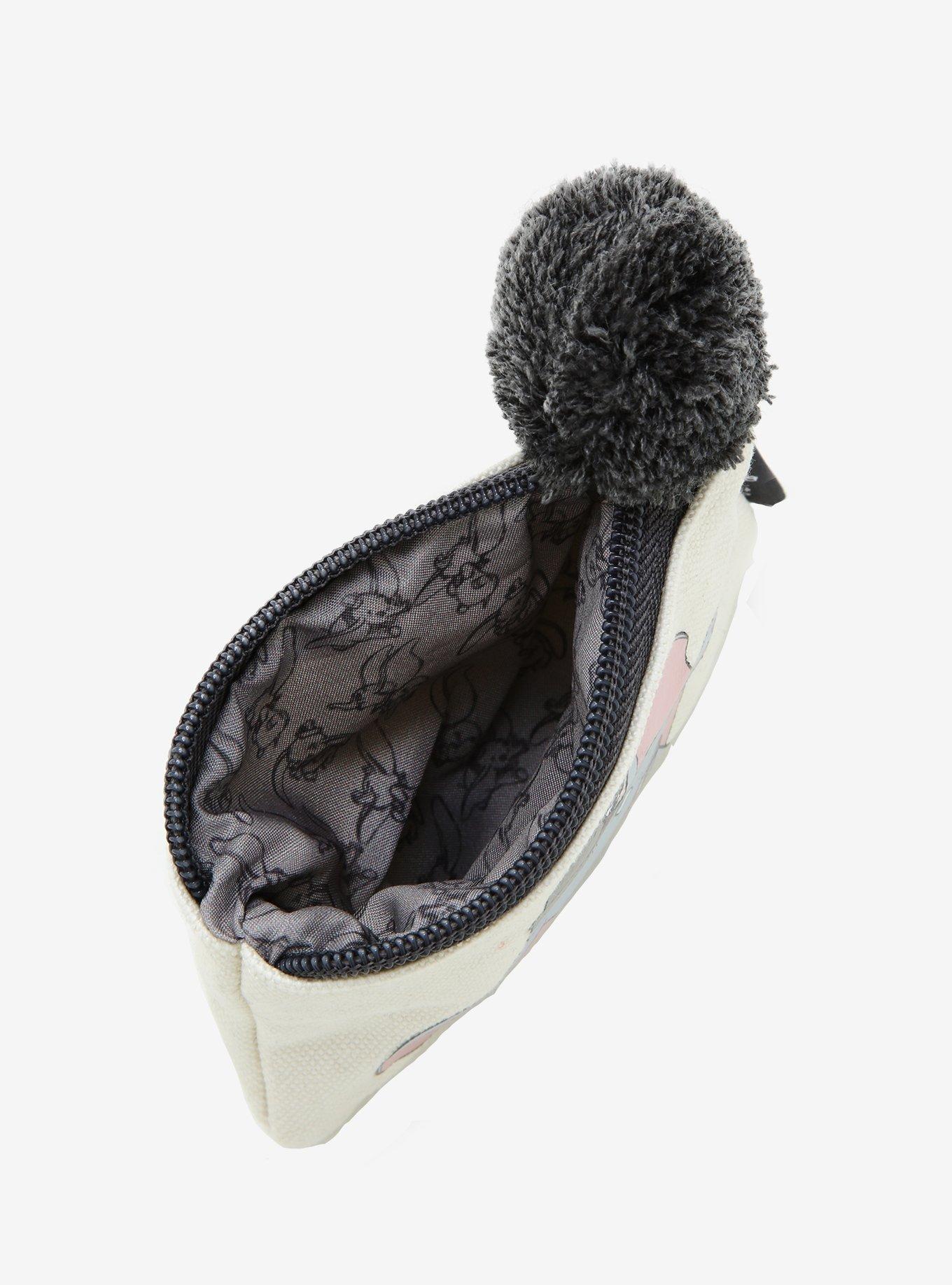 Loungefly Disney Dumbo Coin Purse - BoxLunch Exclusive | BoxLunch