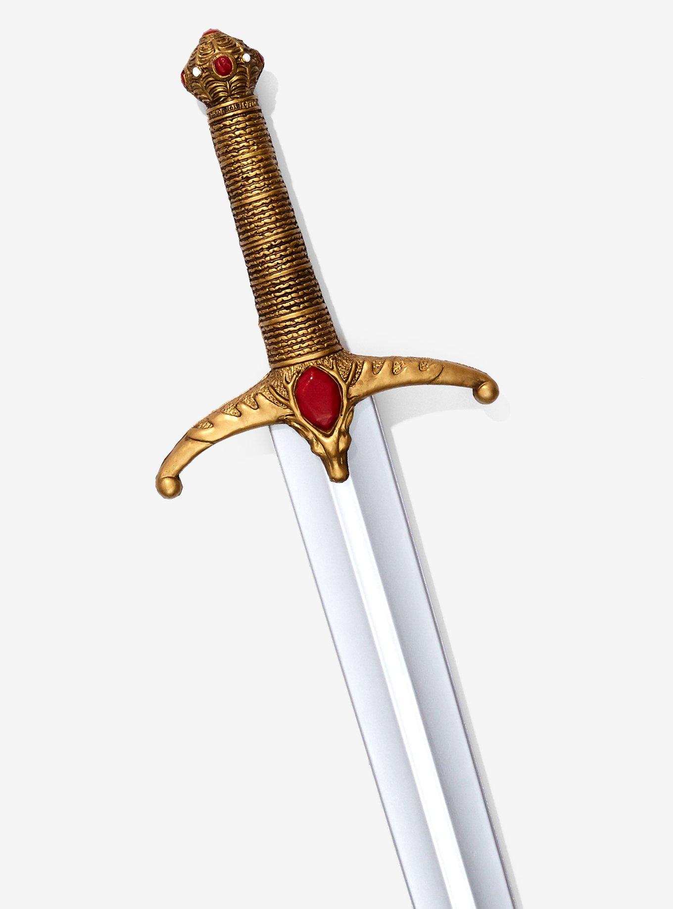 Game Of Thrones Widows Wail Sword Replica | Hot Topic