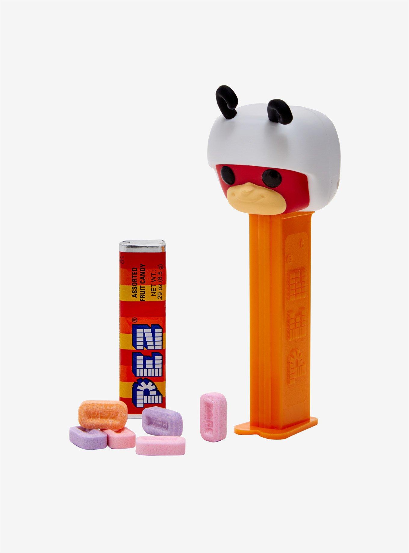 Funko Pop! Atom Ant PEZ | Hot Topic