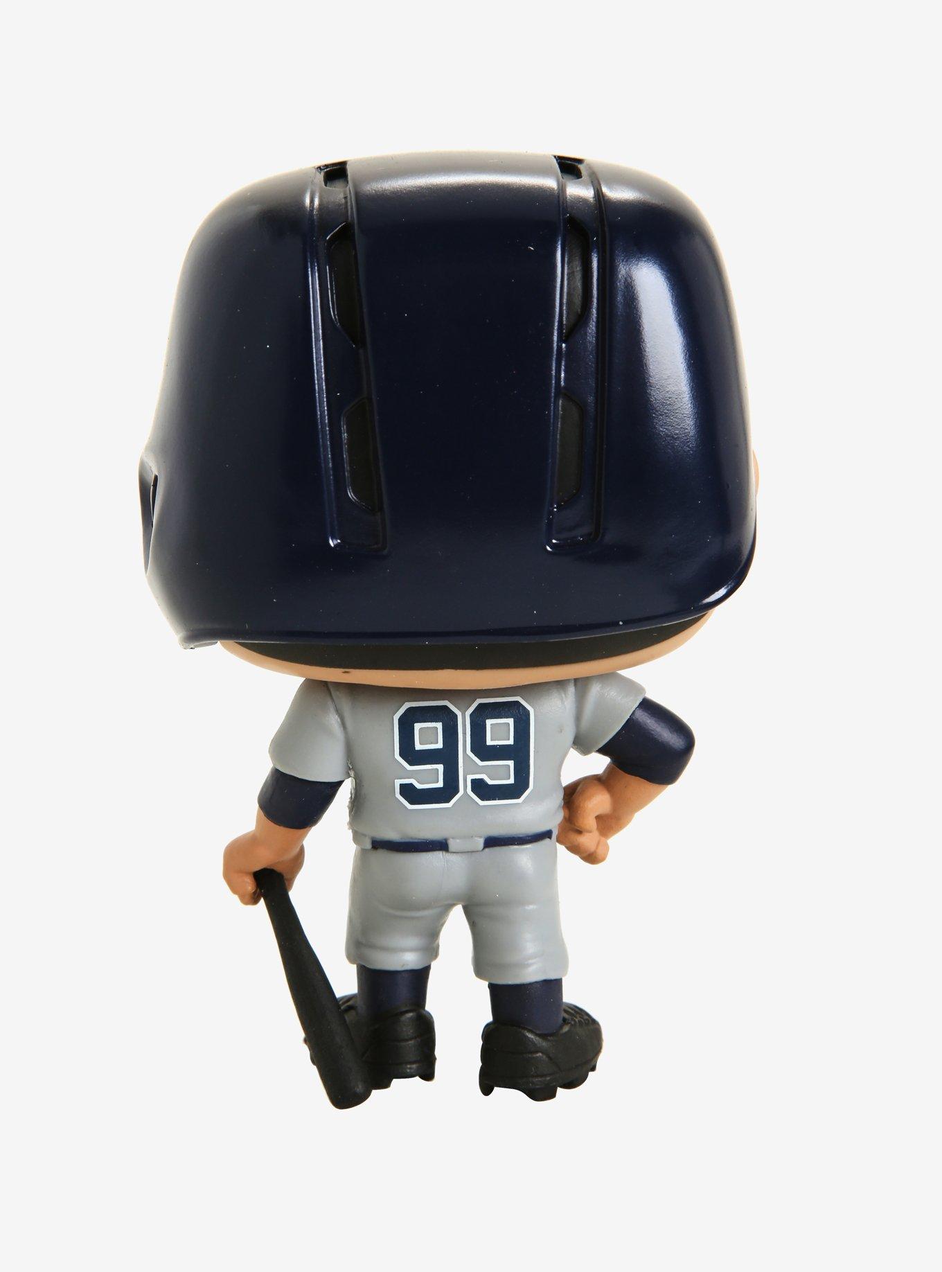Funko New York Yankees Pop! MLB Aaron Judge Vinyl Figure | Hot Topic