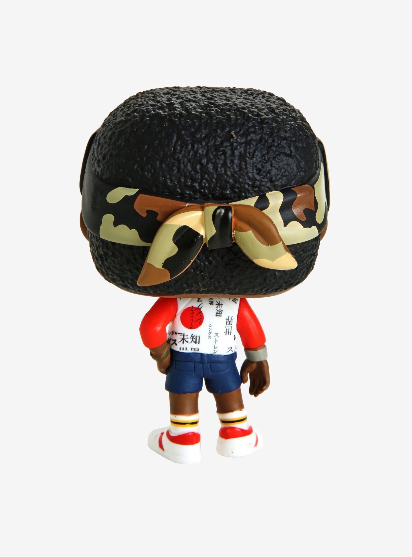 Funko Stranger Things Pop! Television Lucas Vinyl Figure | Hot Topic