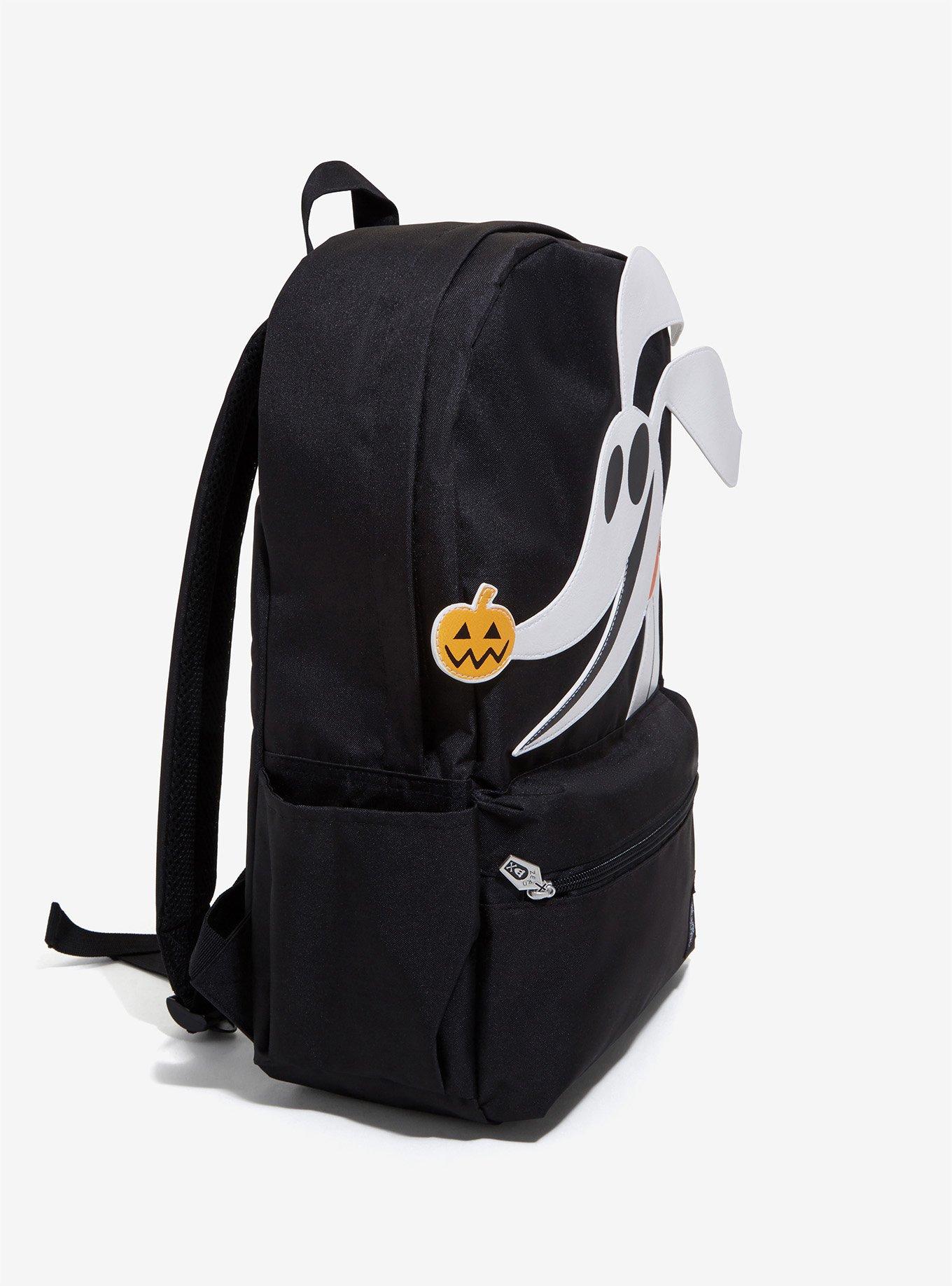 The Nightmare Before Christmas Zero Backpack | Hot Topic