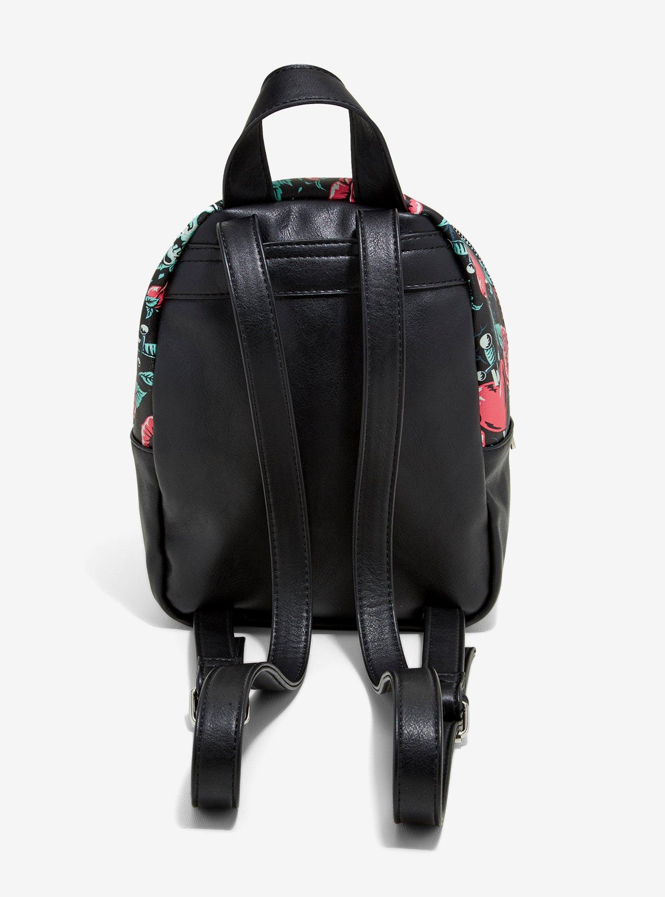 Disney Villains Evil Queen Poison Apple Mini Backpack | Hot Topic