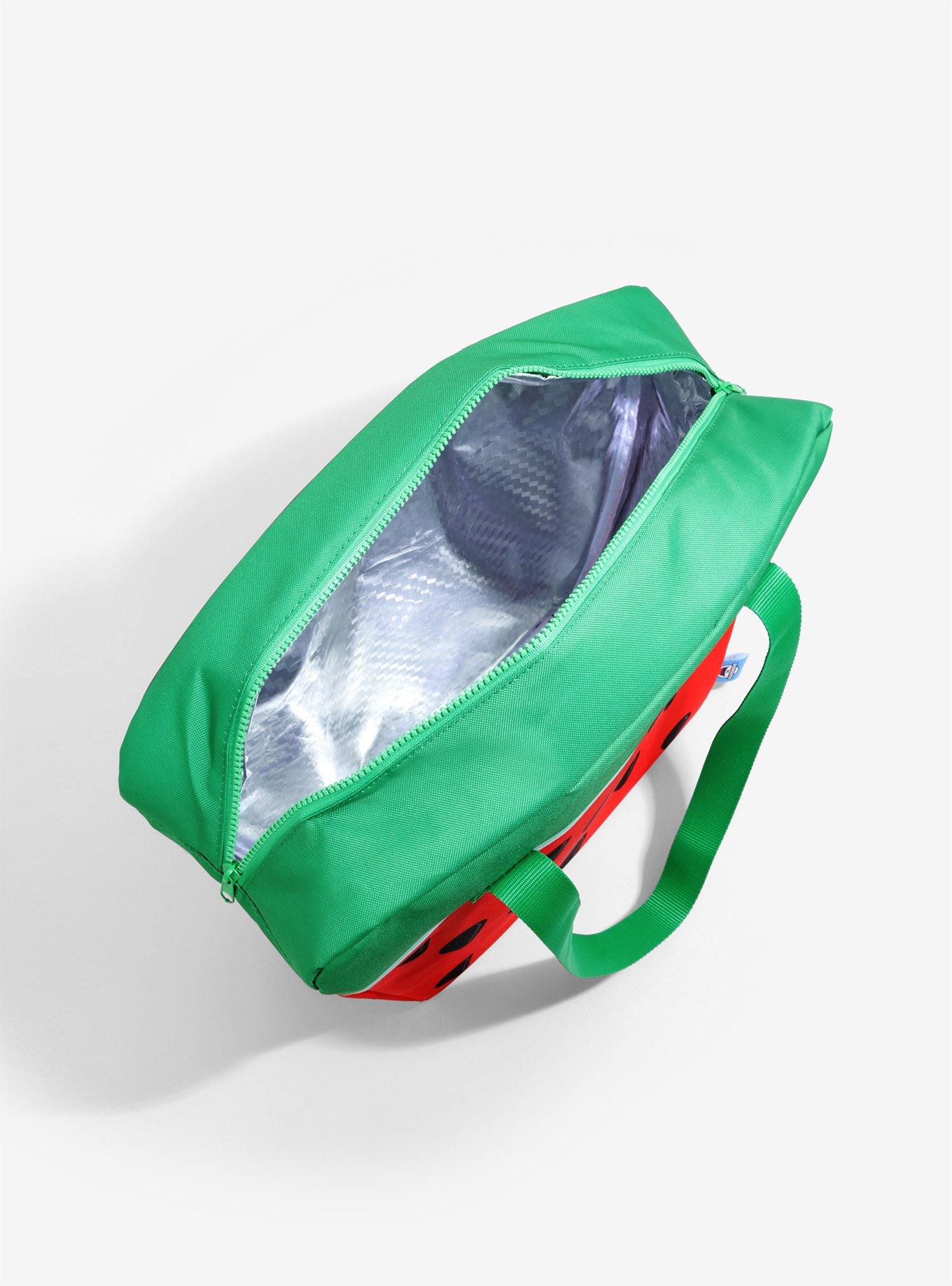 Watermelon Cooler Bag | Hot Topic
