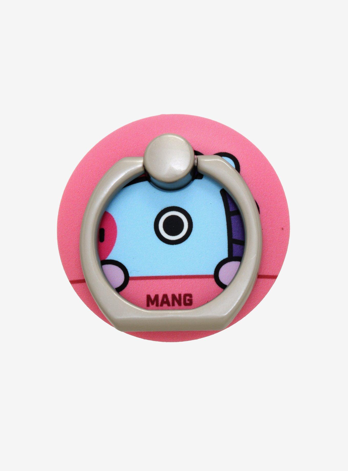 BT21 Mang Ring Phone Grip & Stand | Hot Topic