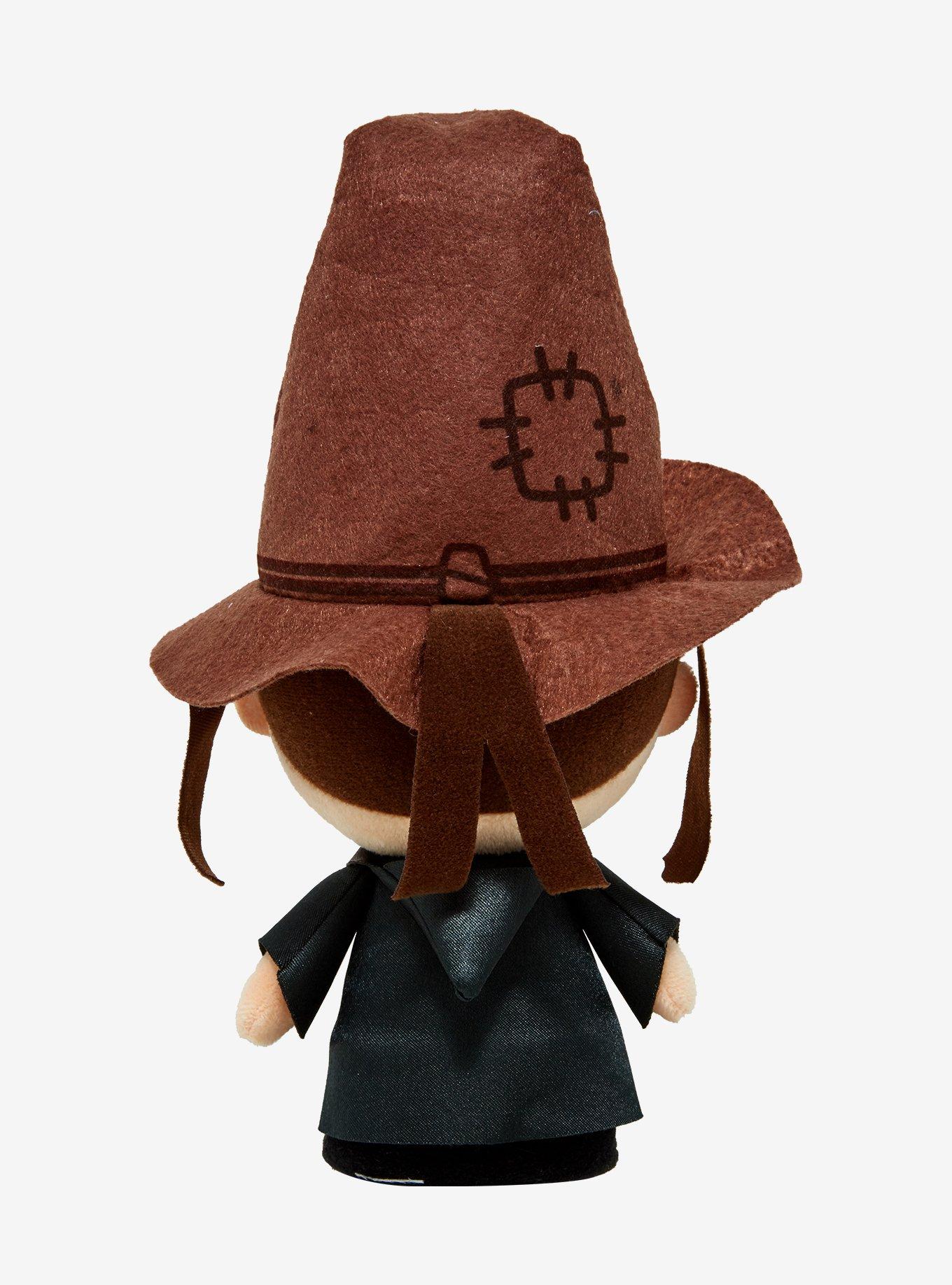 Funko Harry Potter SuperCute Plushies Ron Sorting Hat Collectible Plush ...