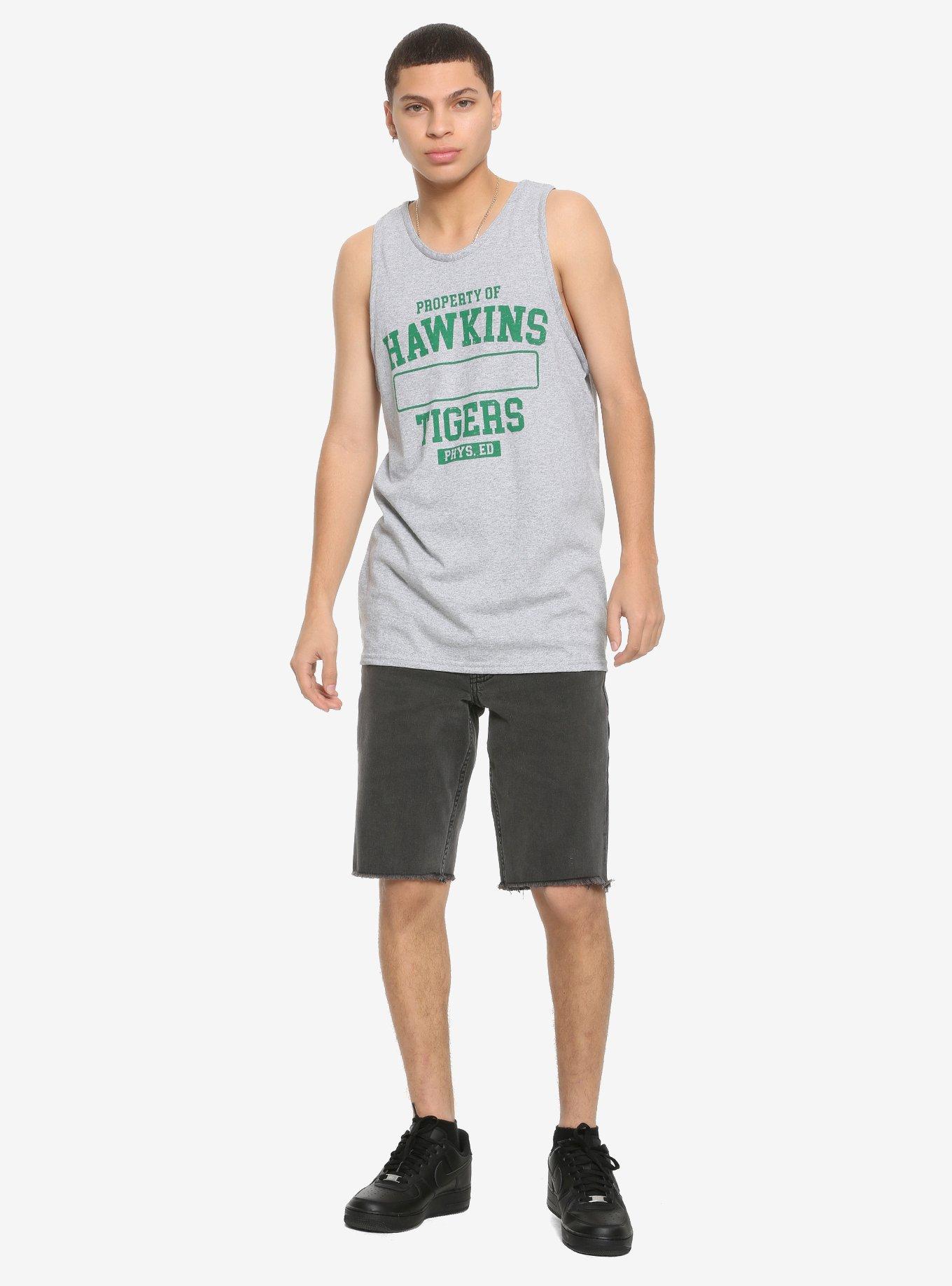 Stranger Things Hawkins High P.E. Tank Top | Hot Topic