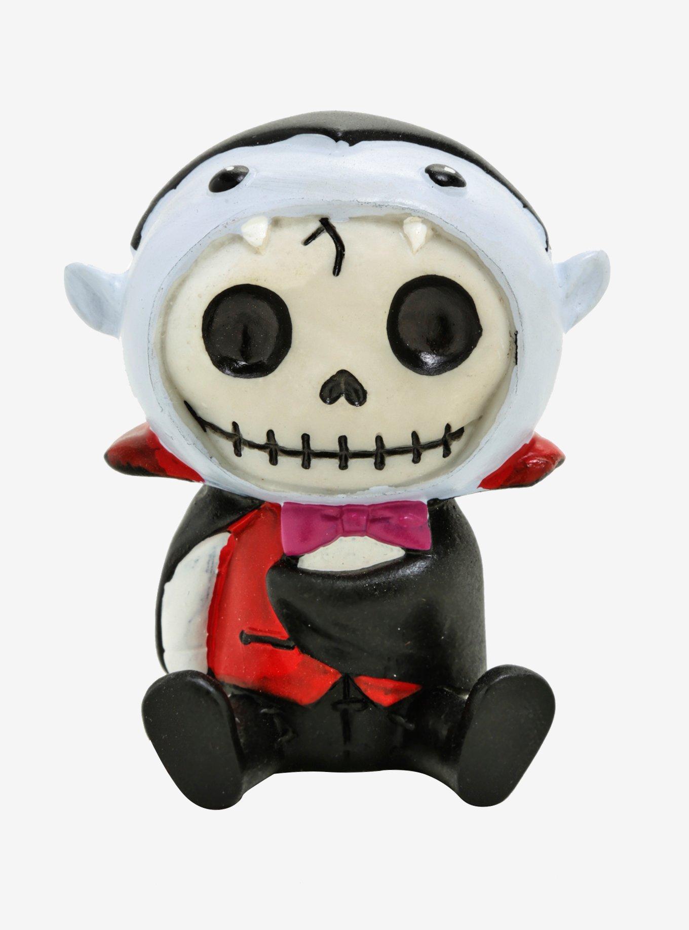 Furrybones Count Dracula Figurine | Hot Topic