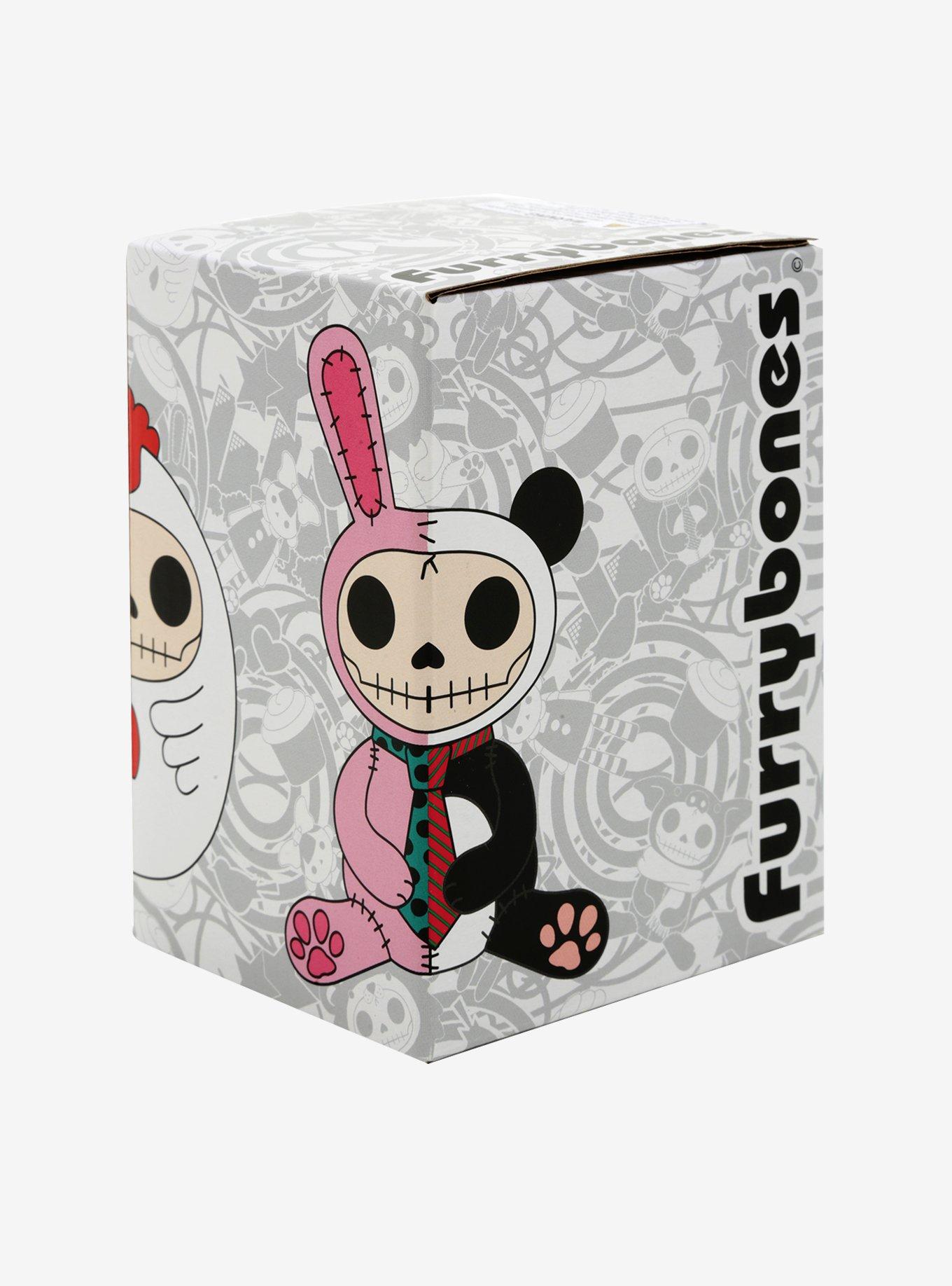 Furrybones Count Dracula Figurine | Hot Topic