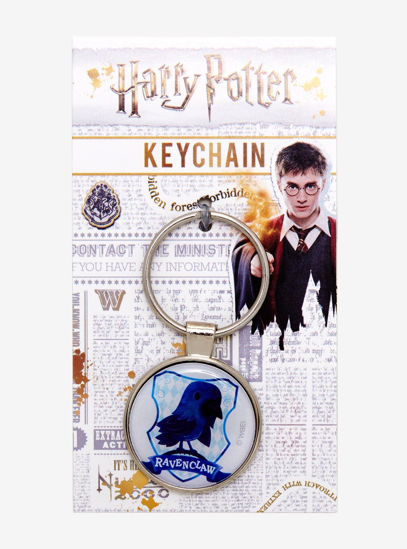 Harry Potter Chibi Ravenclaw Key Chain | Hot Topic