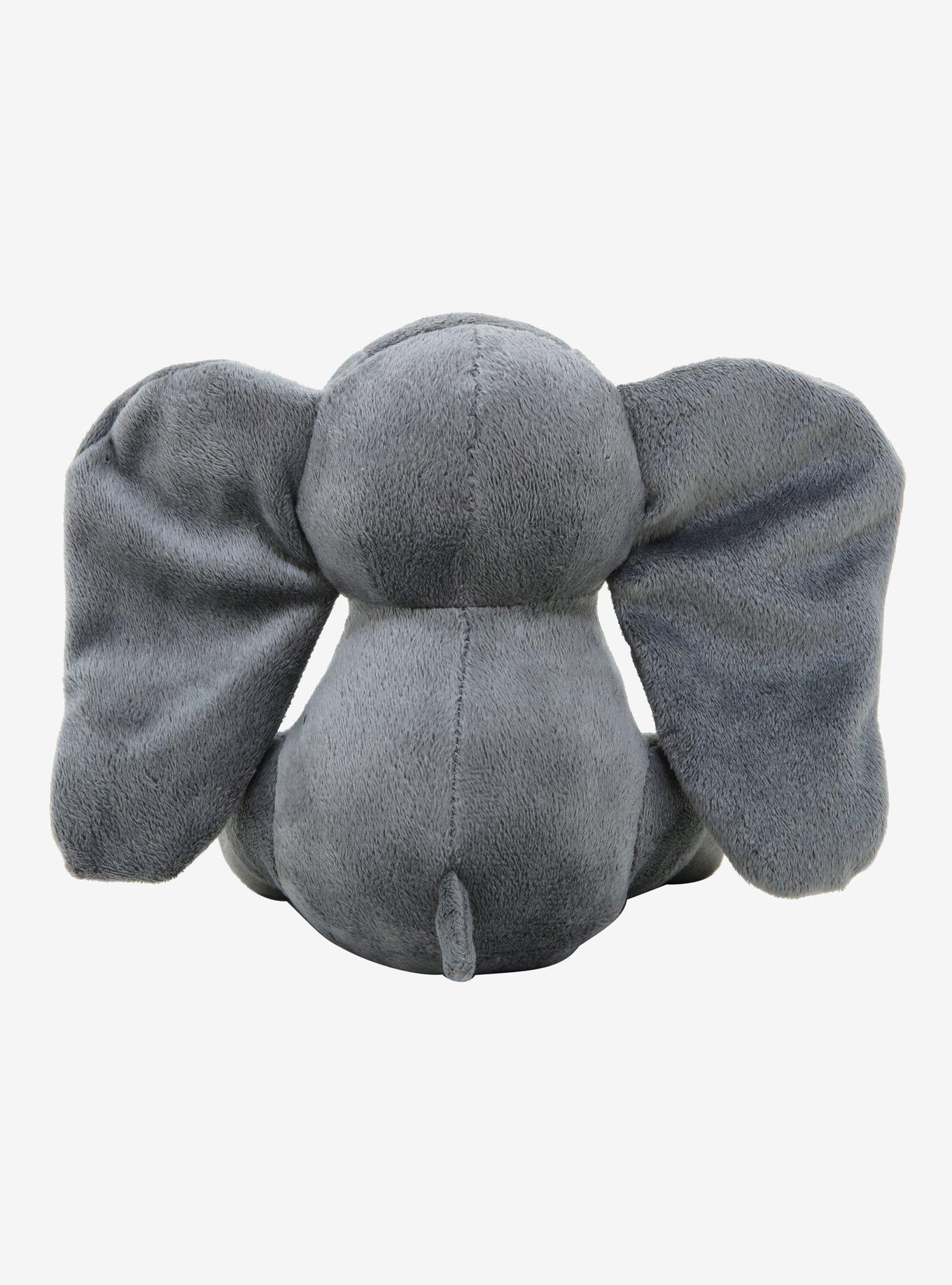 Disney Dumbo Sitting 6 Inch Plush | BoxLunch