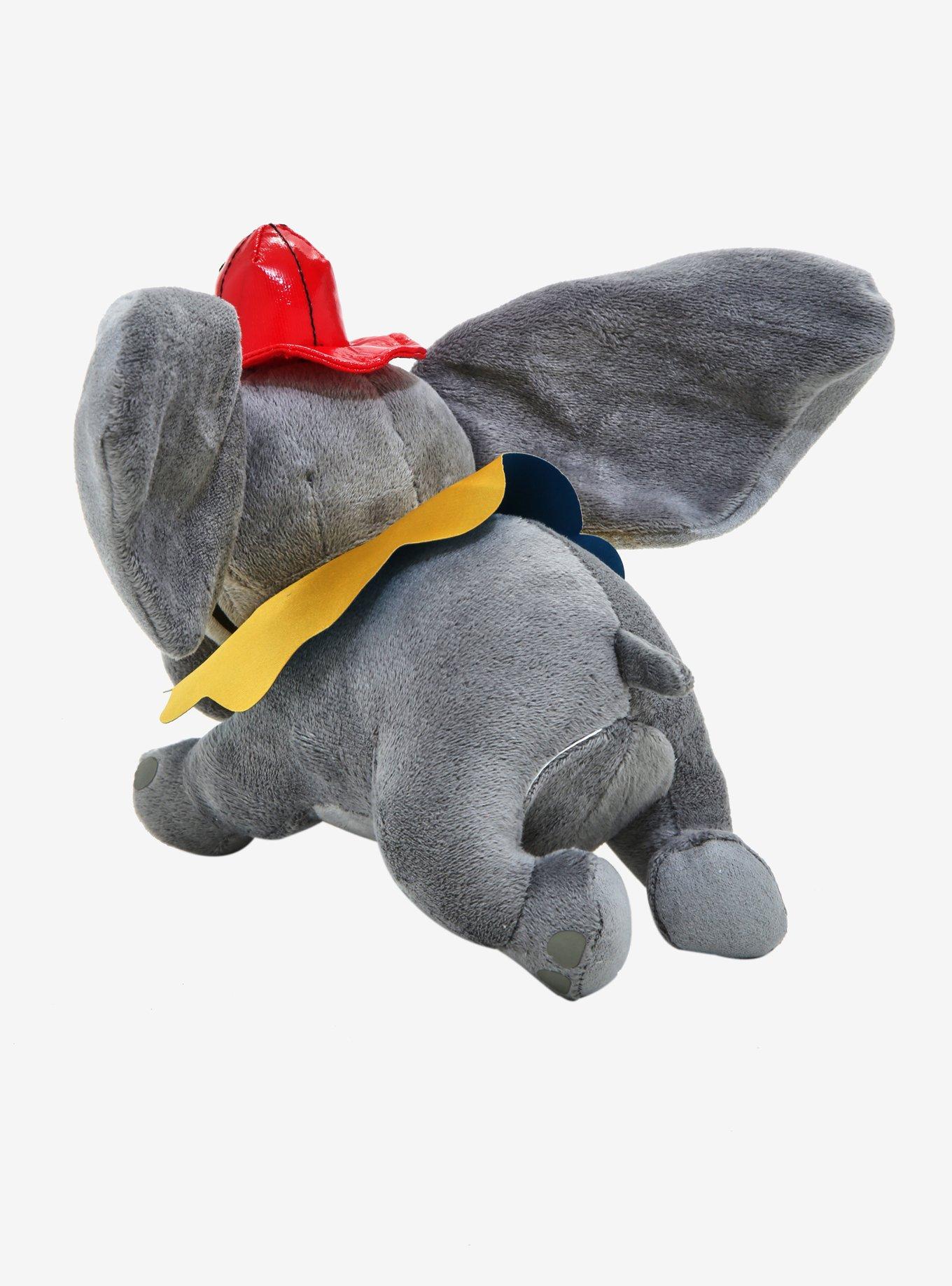 Disney Dumbo Fire Department 6 Inch Plush | BoxLunch