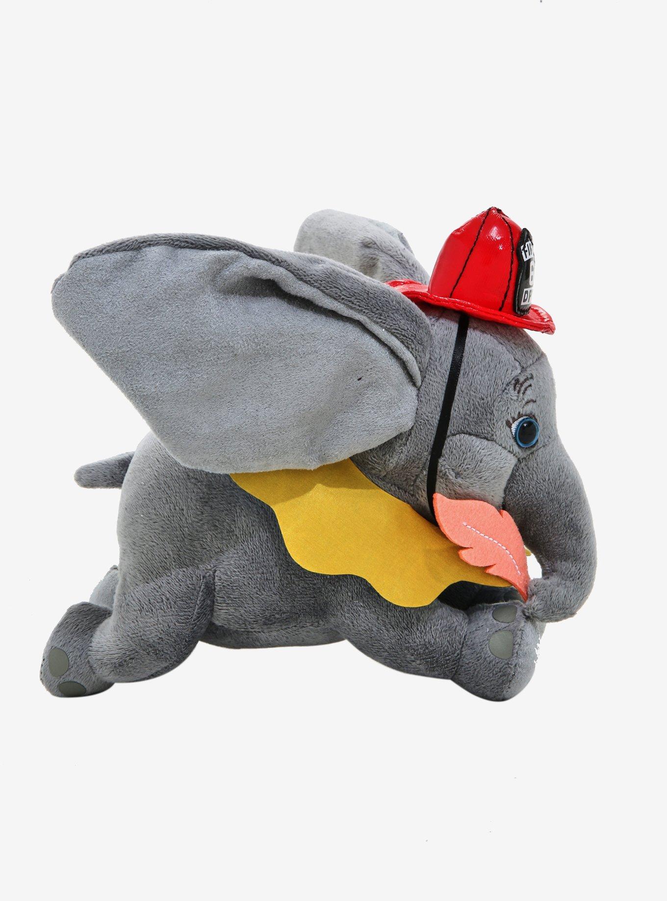 Disney Dumbo Fire Department 6 Inch Plush | BoxLunch