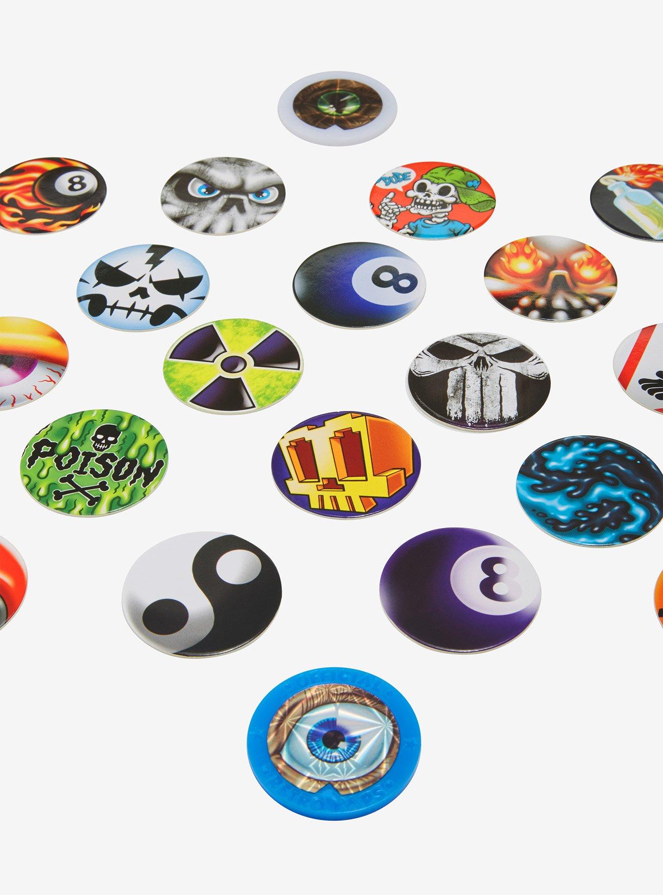 Retro Kaps Assorted Booster Pack | BoxLunch