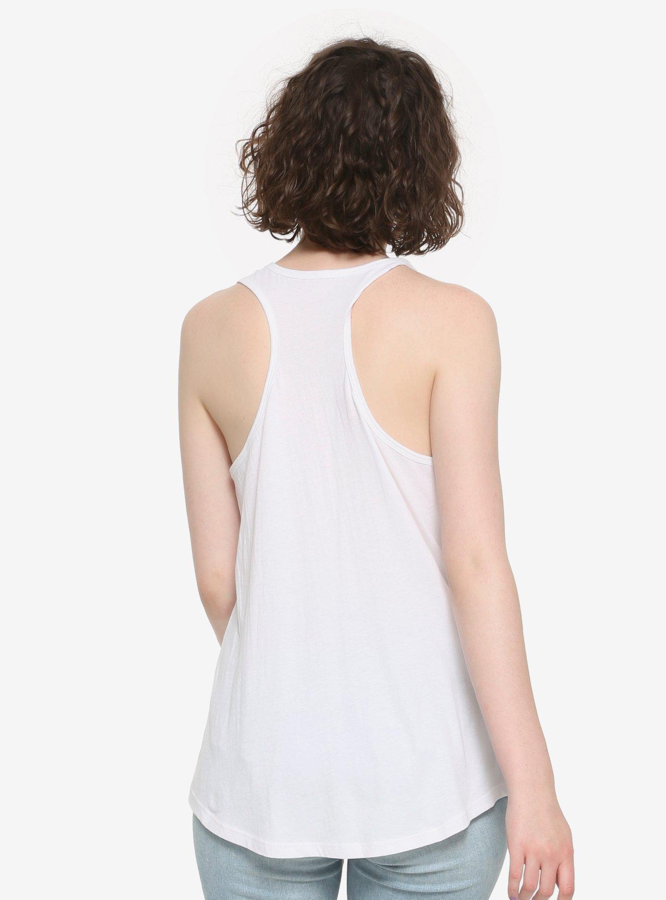 Disney The Aristocats Sassy Marie Girls Tank Top | Hot Topic