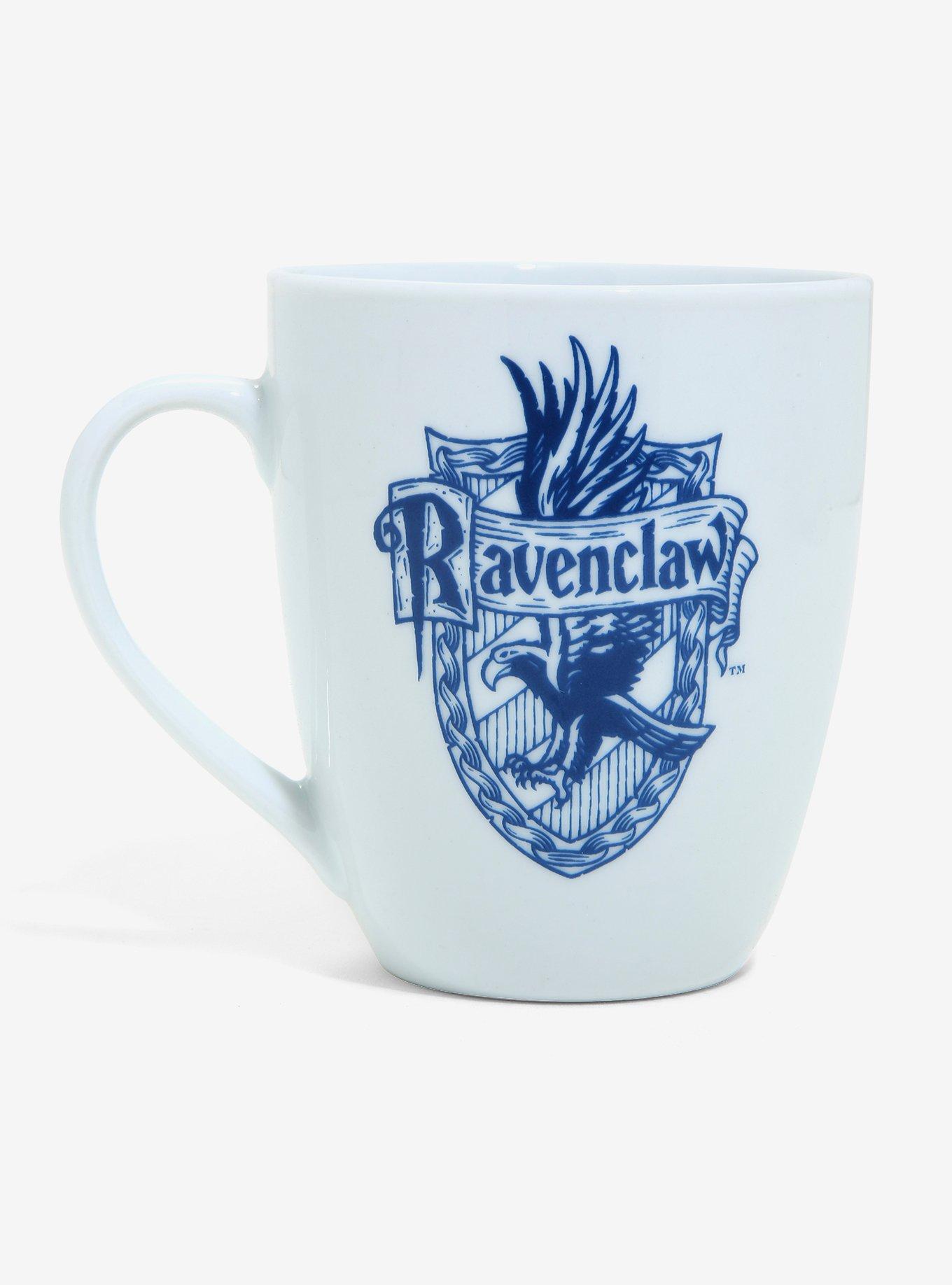 Harry Potter Ravenclaw Dinnerware 3-Piece Set | Hot Topic