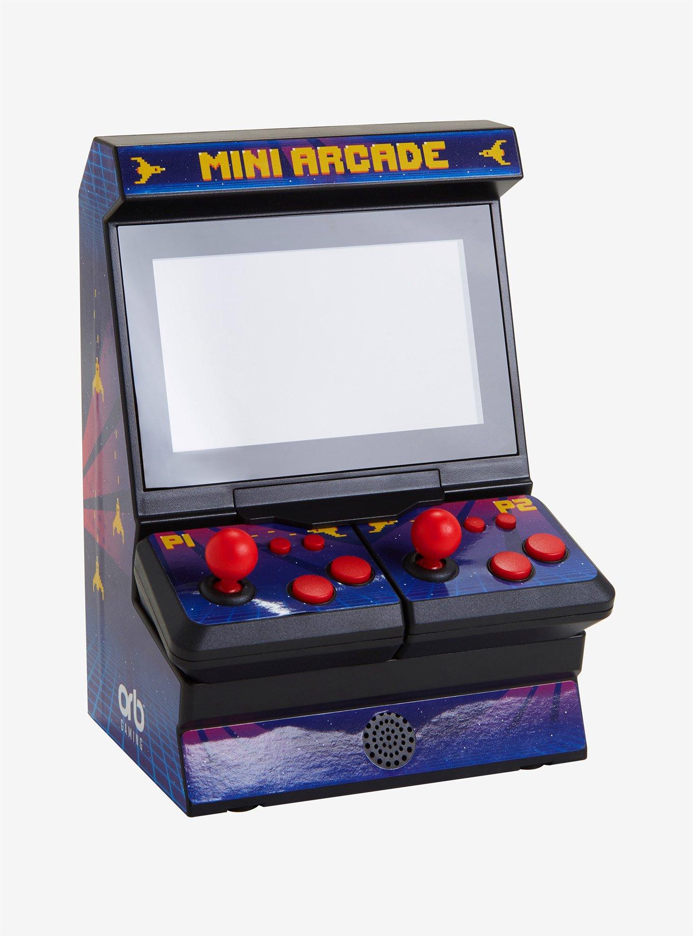 Retro 2 Player Arcade Machine | BoxLunch