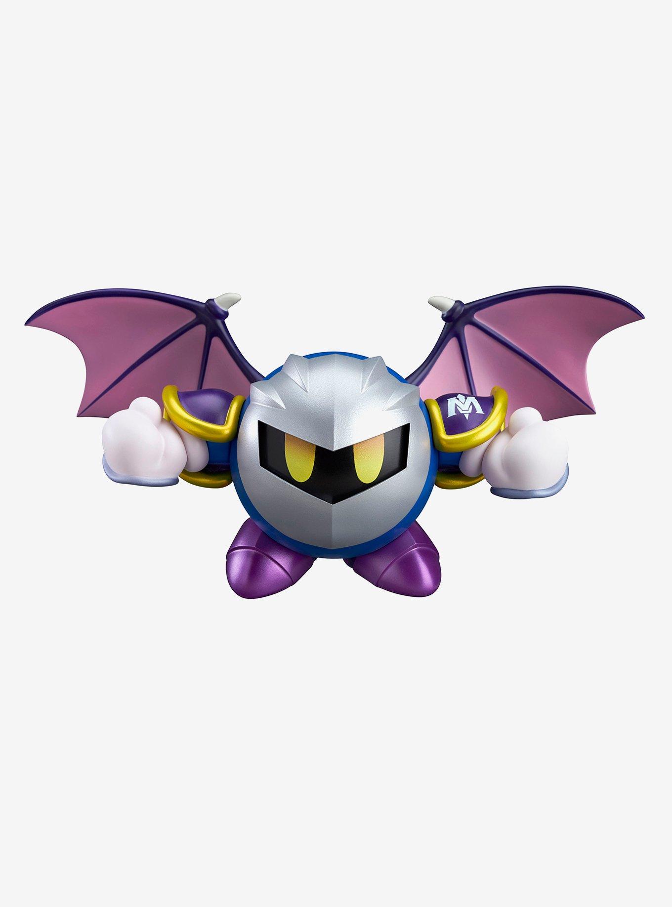 Kirby Meta Knight Nendoroid Figure | Hot Topic