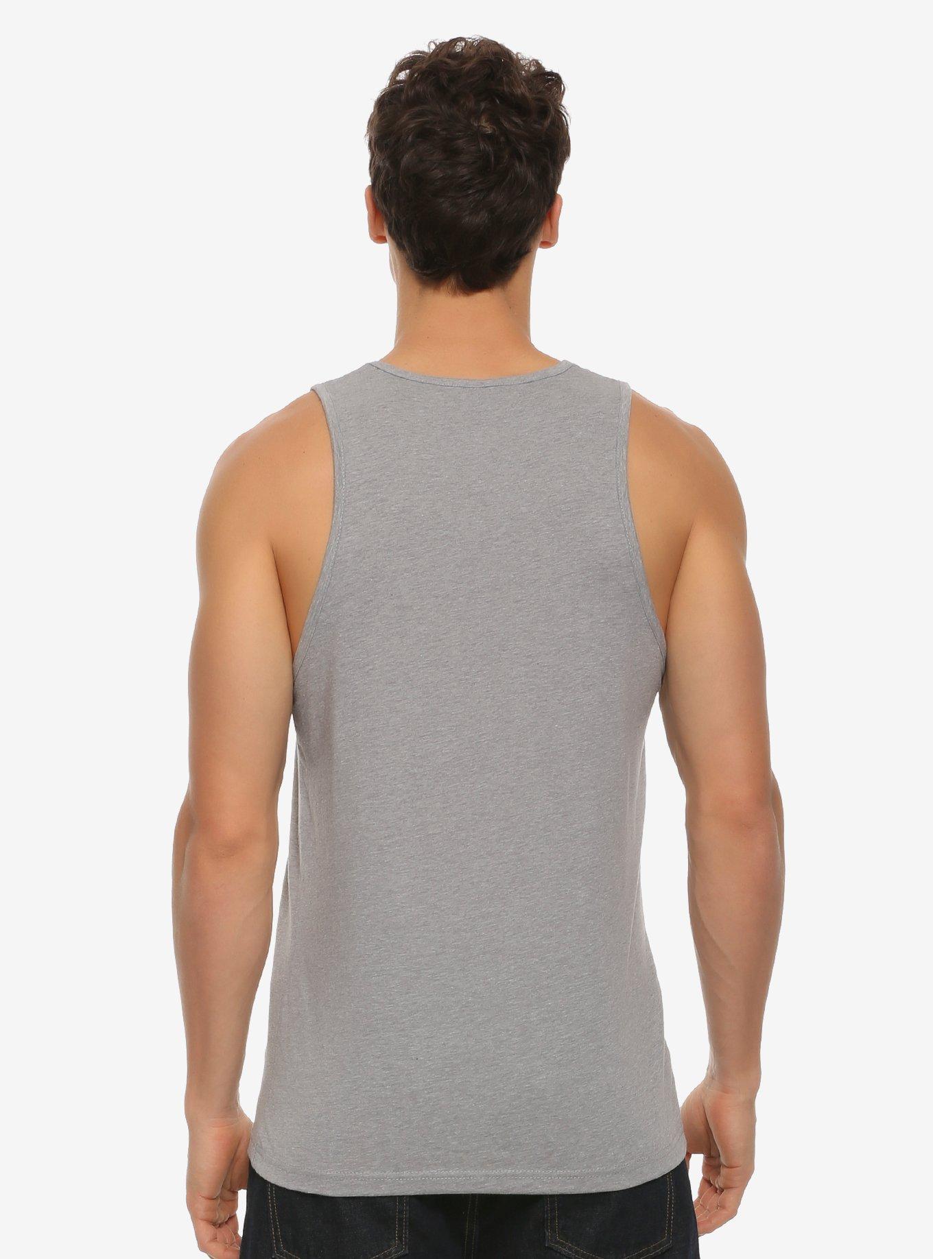 Disney Lilo & Stitch Endless Summer Tank Top - BoxLunch Exclusive ...