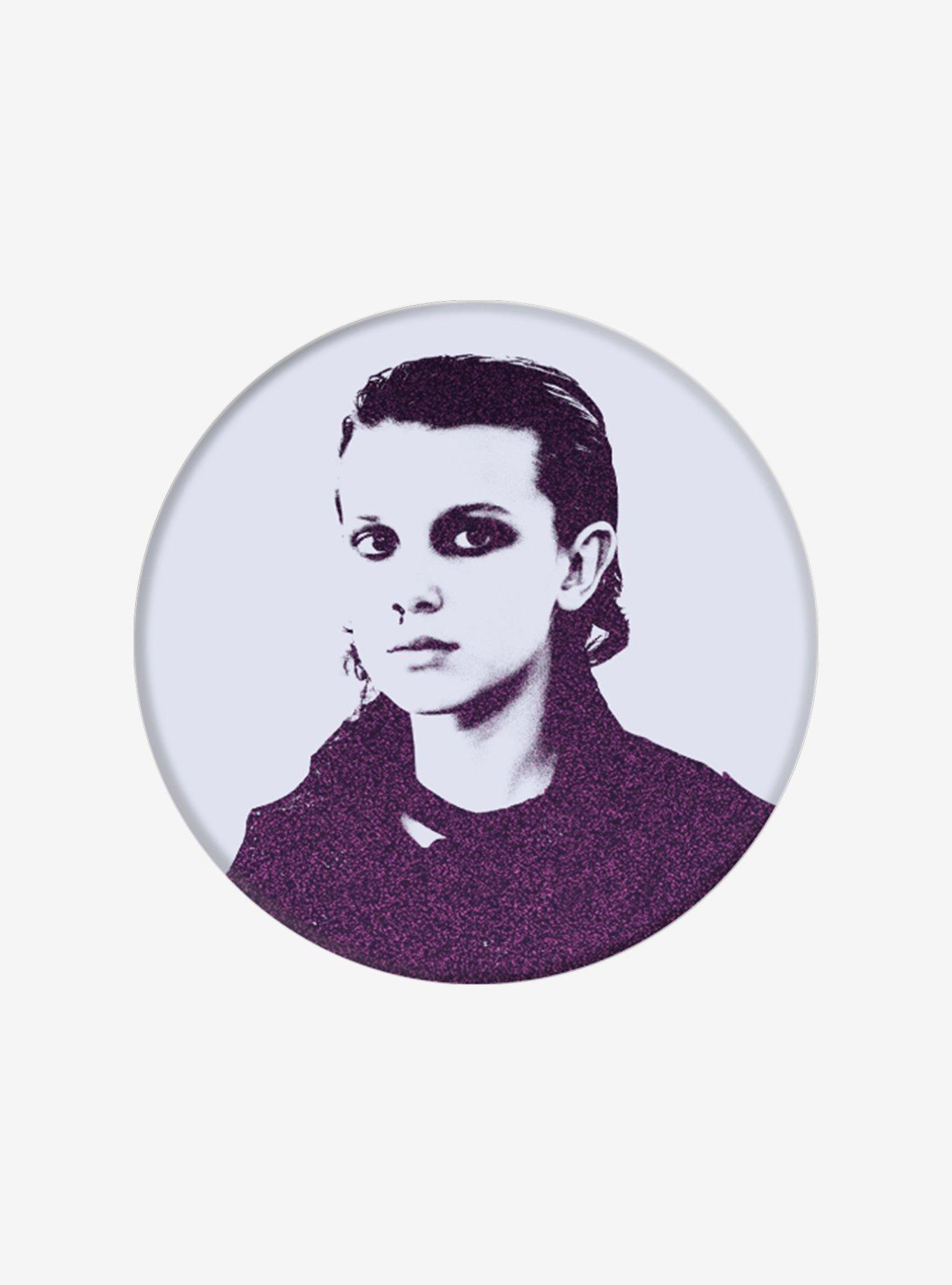 PopSockets Stranger Things 2 Eleven Phone Grip & Stand | Hot Topic