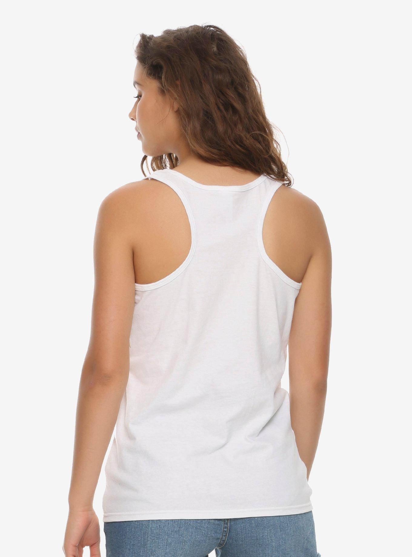 Disney Hercules Pegasus Girls Tank Top | Hot Topic