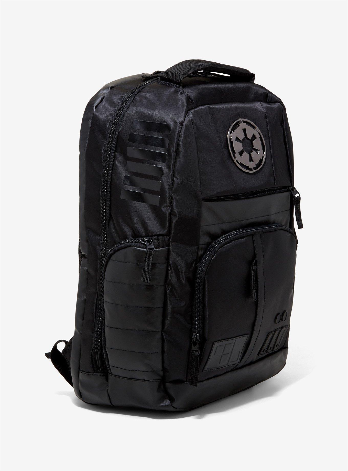 Star Wars Galactic Empire Built-Up Backpack | HotTopic