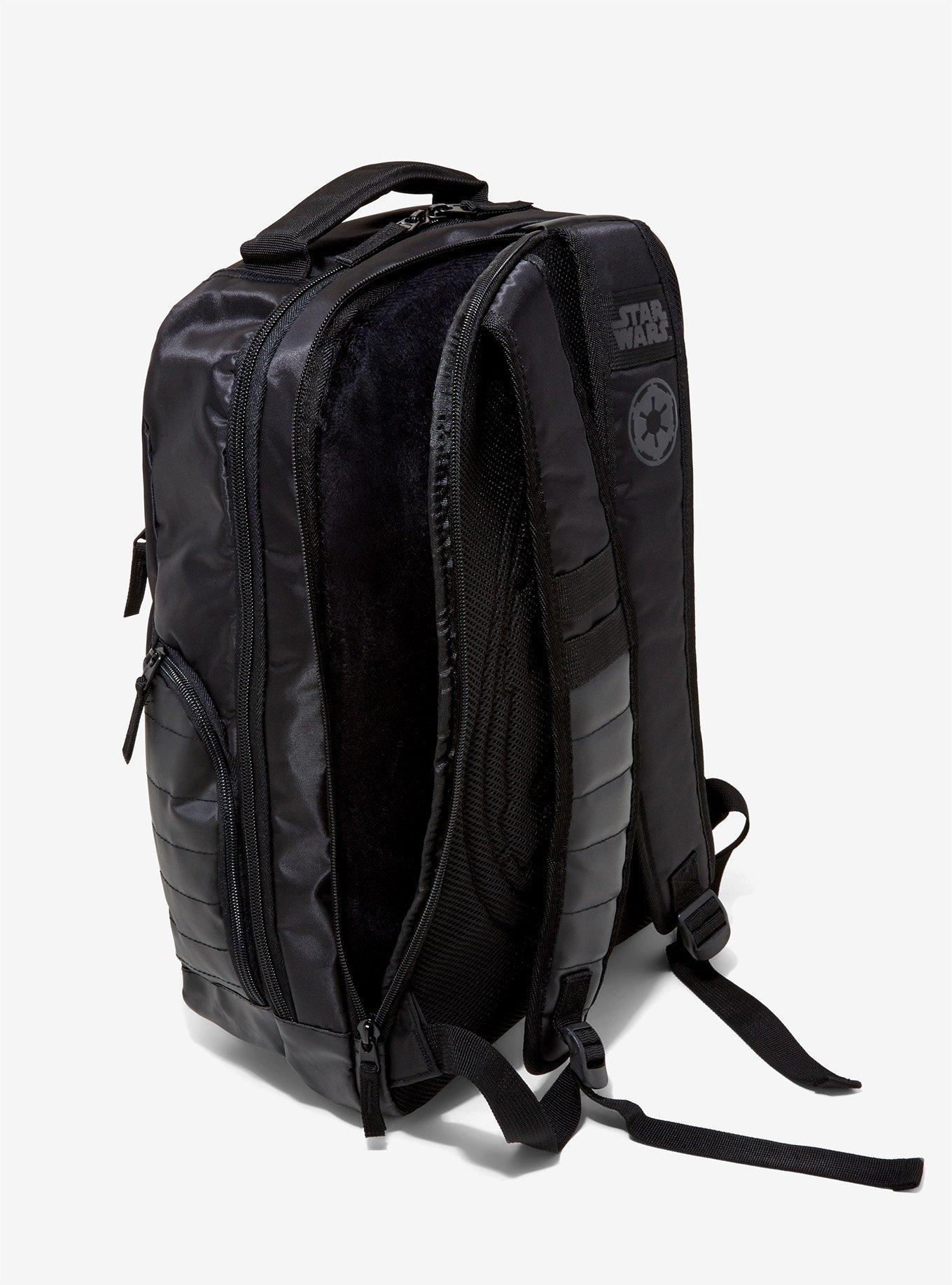 Star Wars Galactic Empire Built-Up Backpack | HotTopic