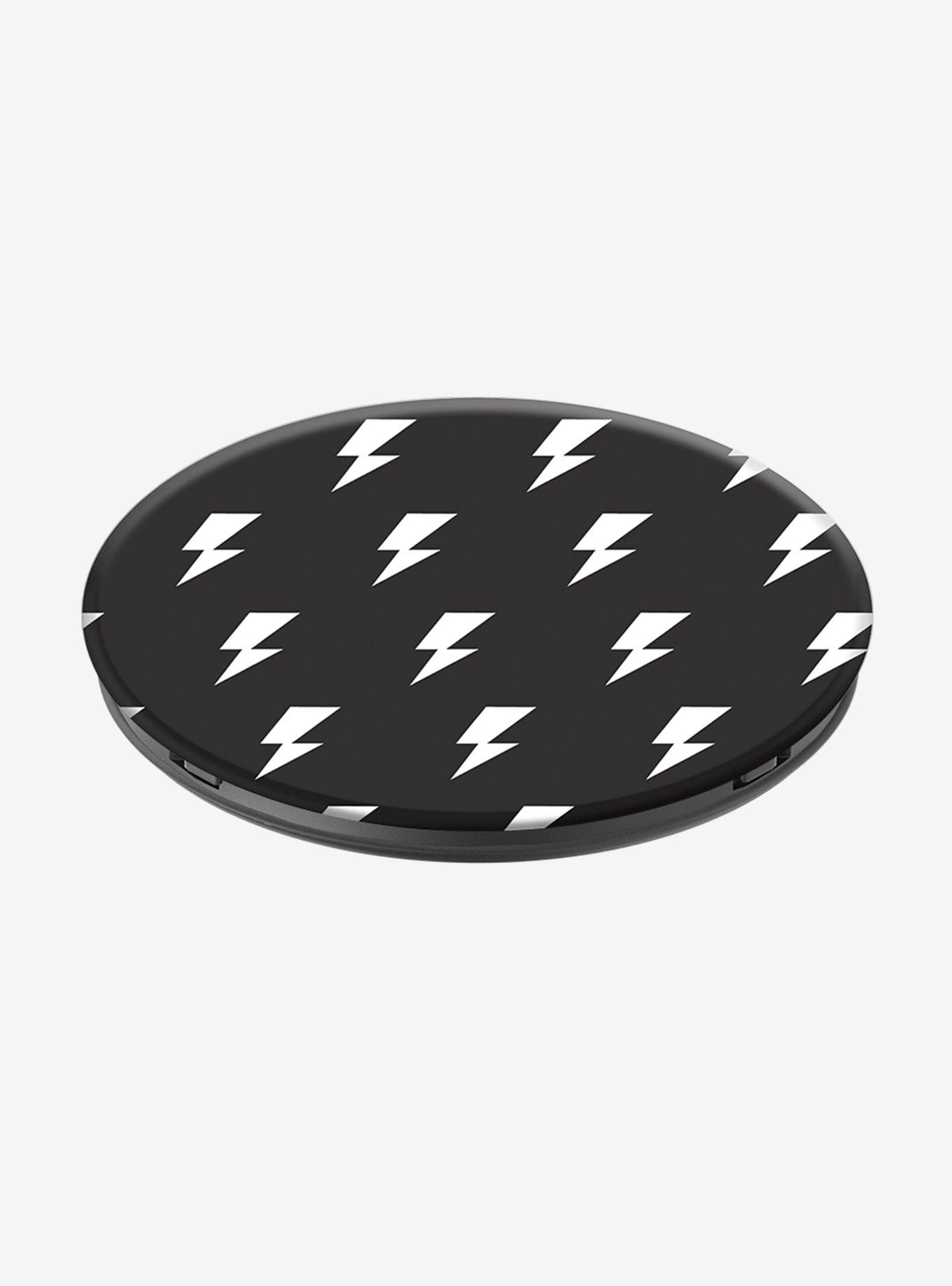 PopSockets Lightning Bolt Phone Grip & Stand | Hot Topic