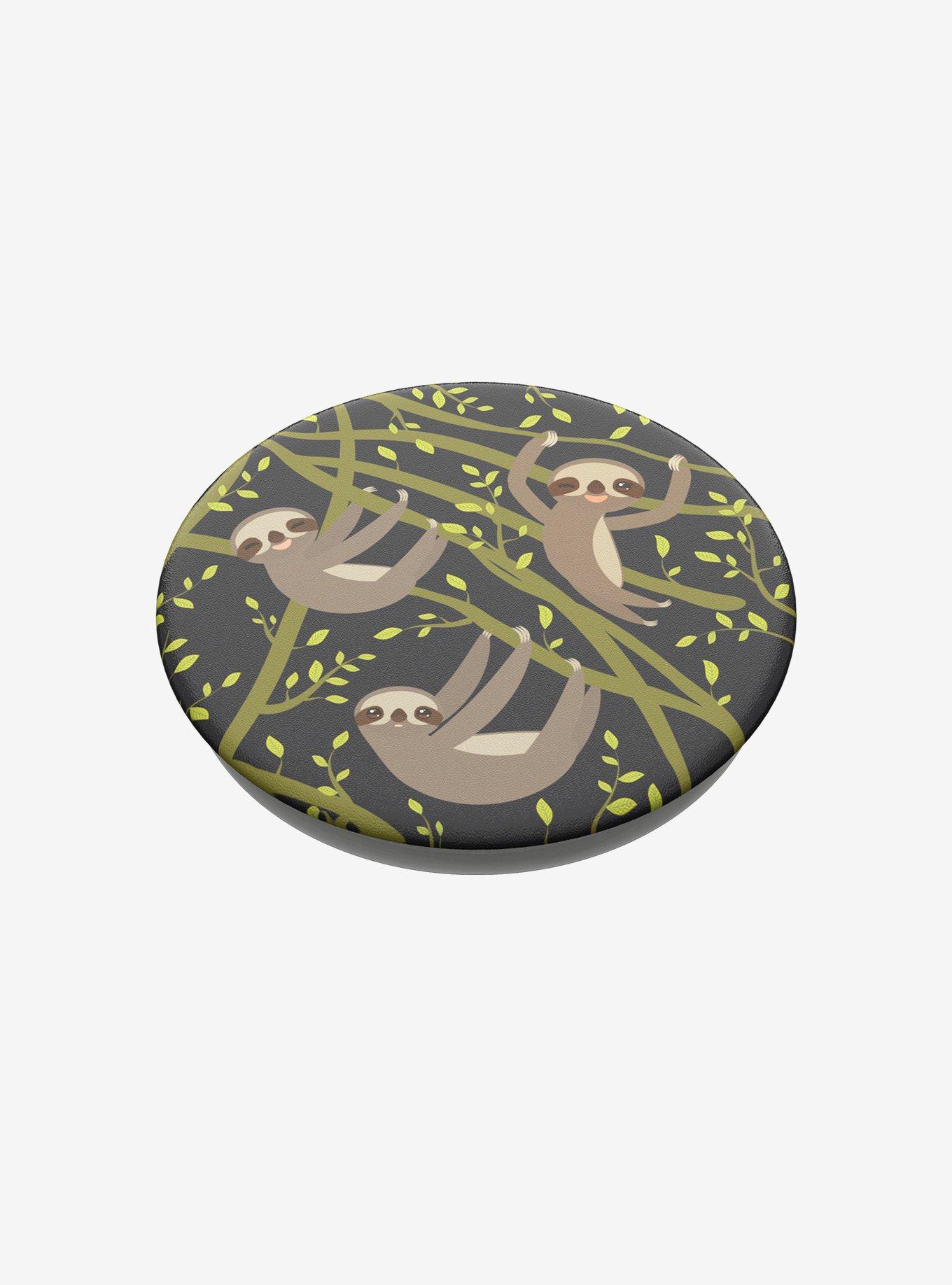 PopSocket Sloths-A-Lot Phone Grip & Stand | Hot Topic