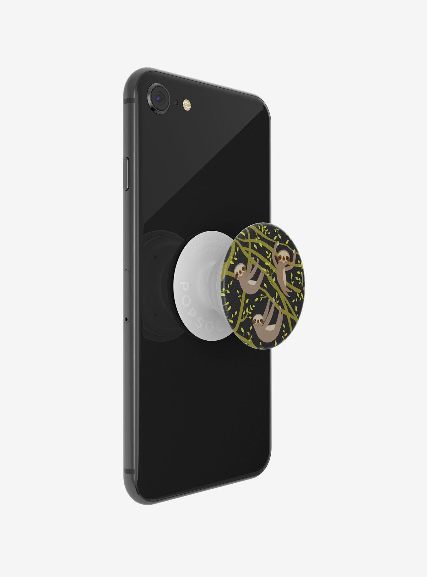 PopSocket Sloths-A-Lot Phone Grip & Stand | Hot Topic