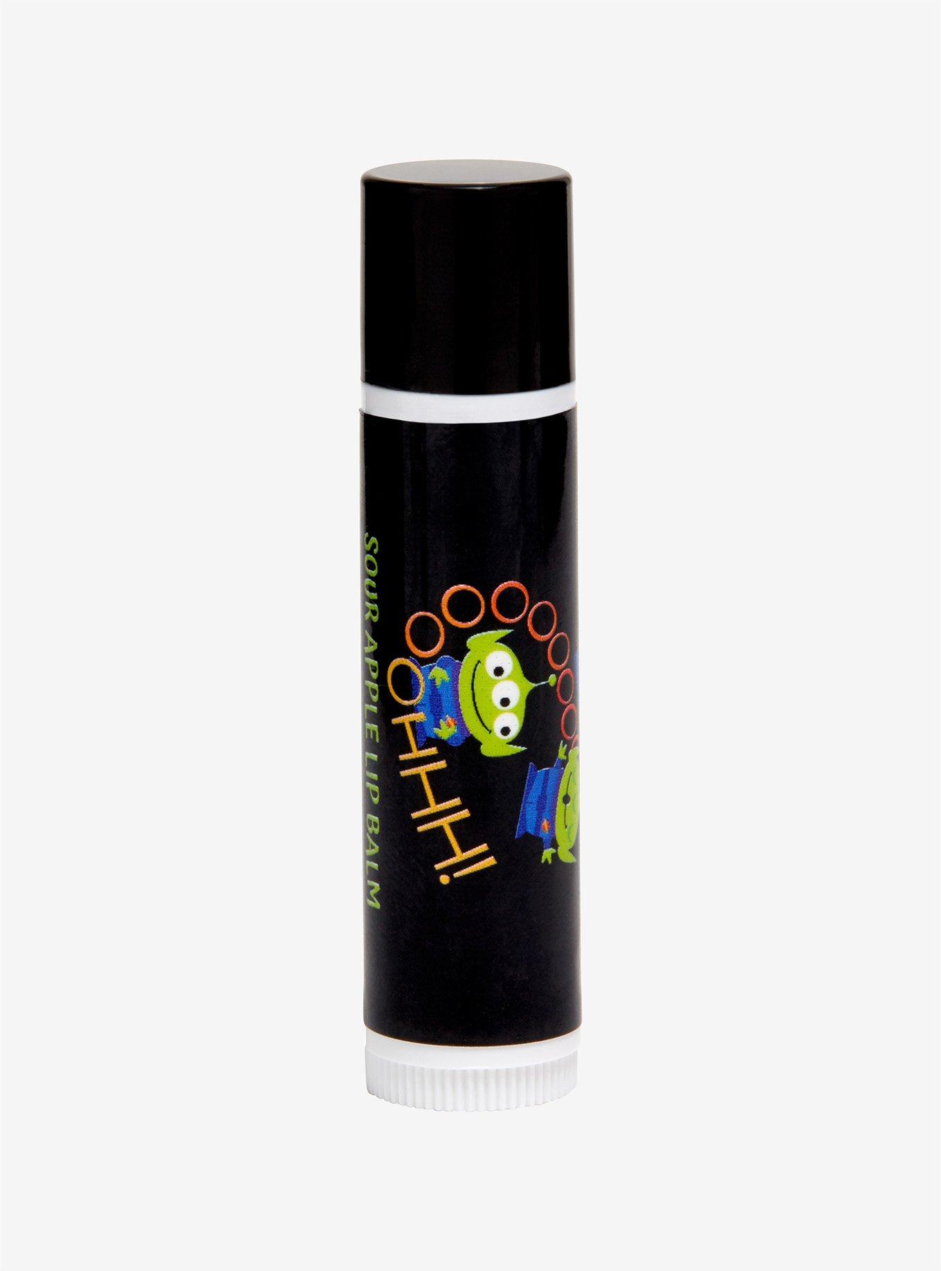 Disney Pixar Toy Story Alien Sour Apple Lip Balm | Hot Topic