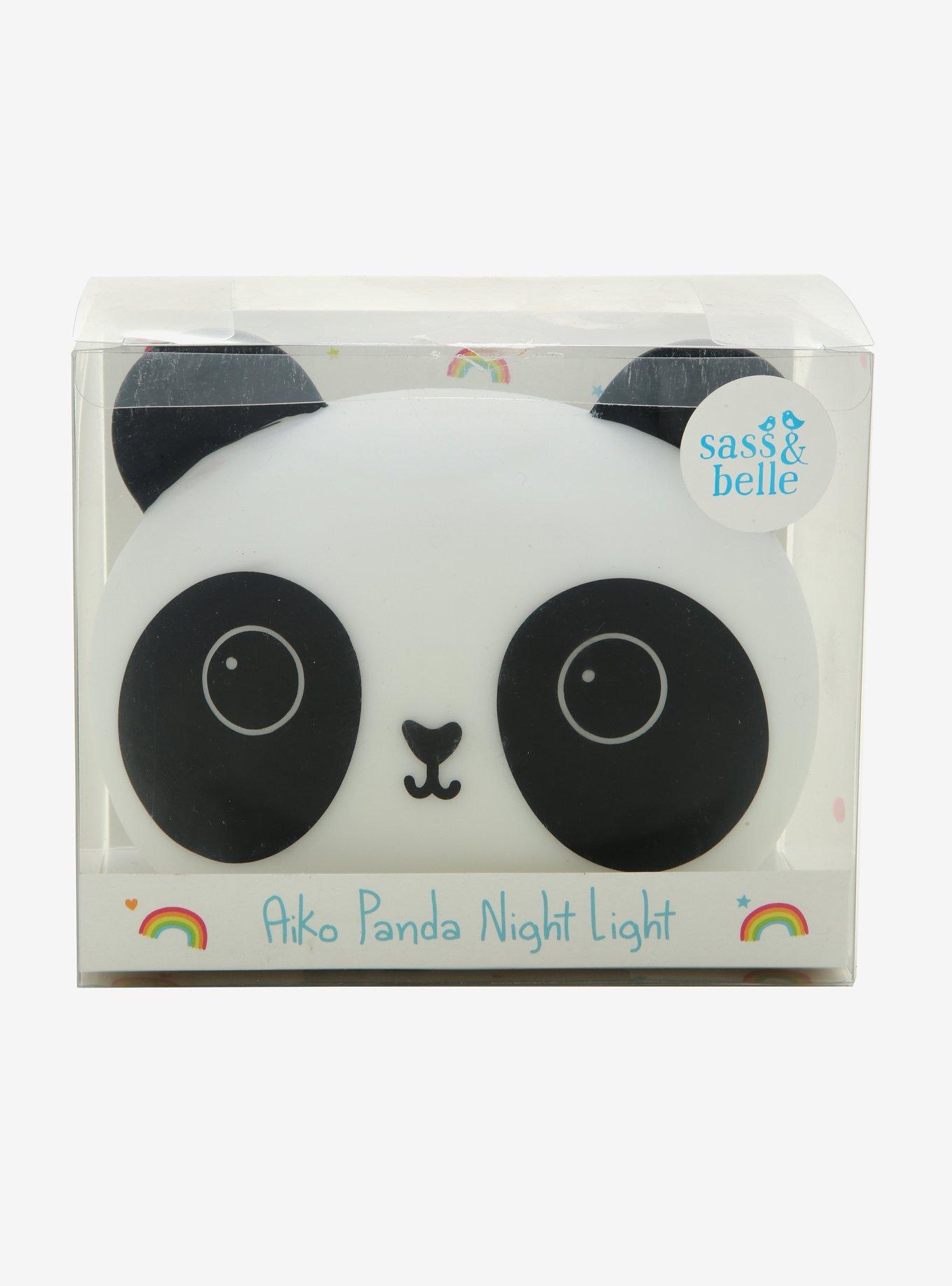 Panda Mood Light