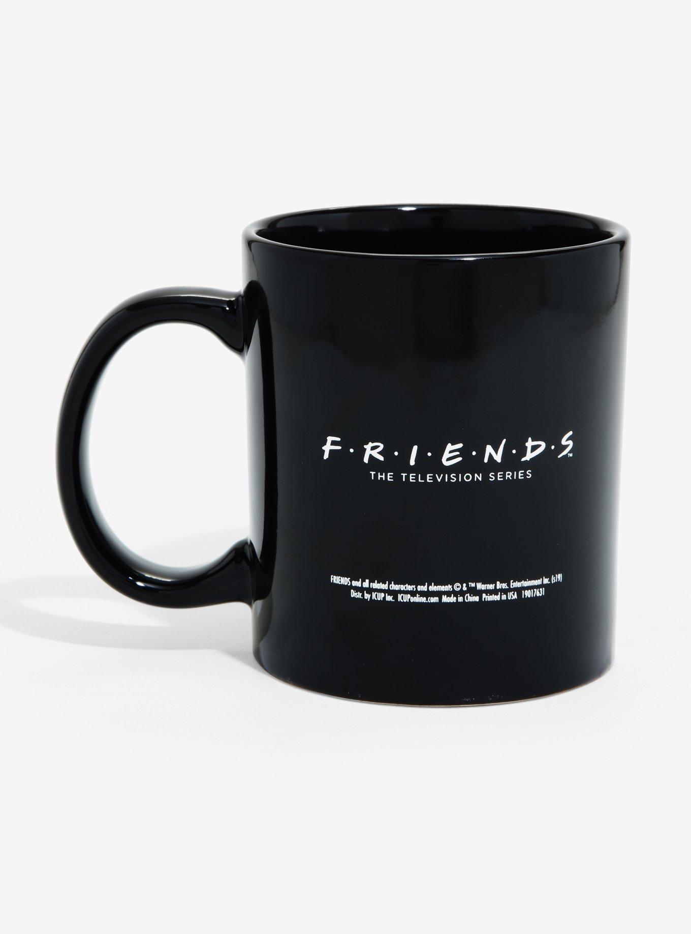 Friends Moo Point Mug - BoxLunch Exclusive | BoxLunch