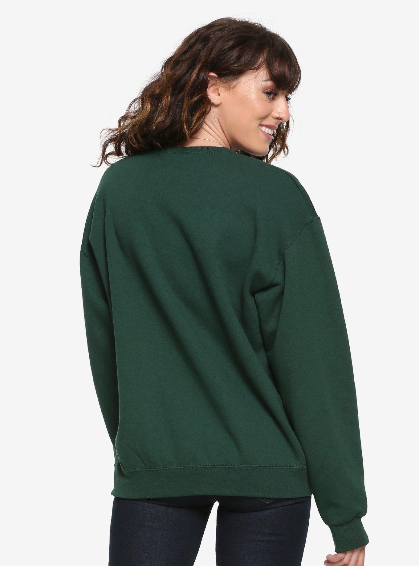 Friends Logo Crewneck Sweater - BoxLunch Exclusive | BoxLunch